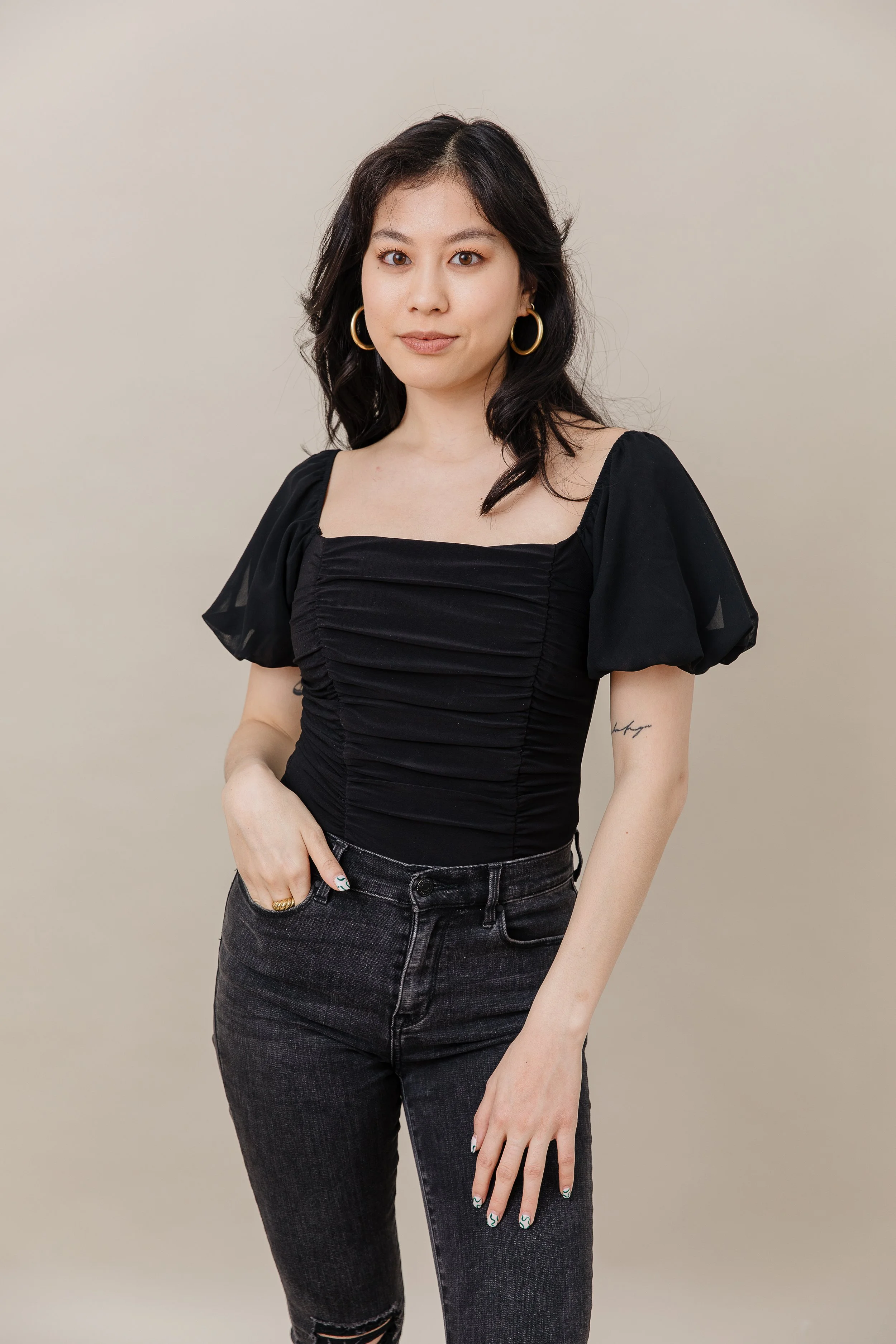 About — Alissa Johnson Interiors