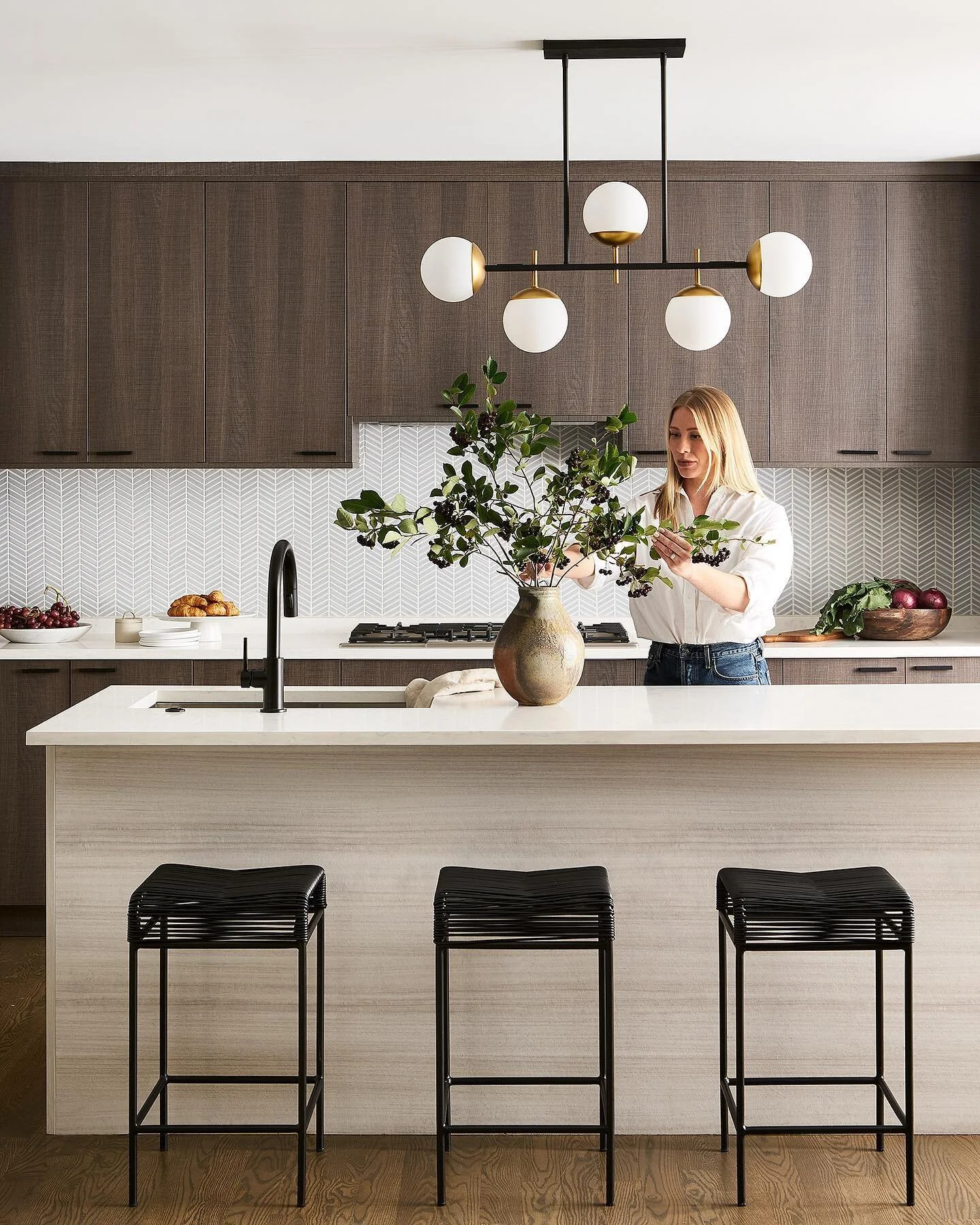 Alissa Johnson Interiors