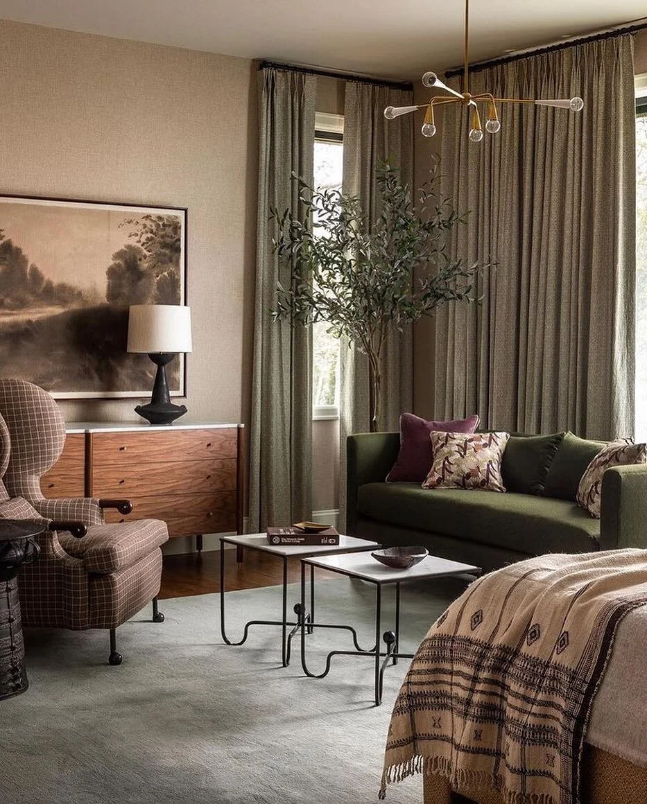 Alissa Johnson Interiors