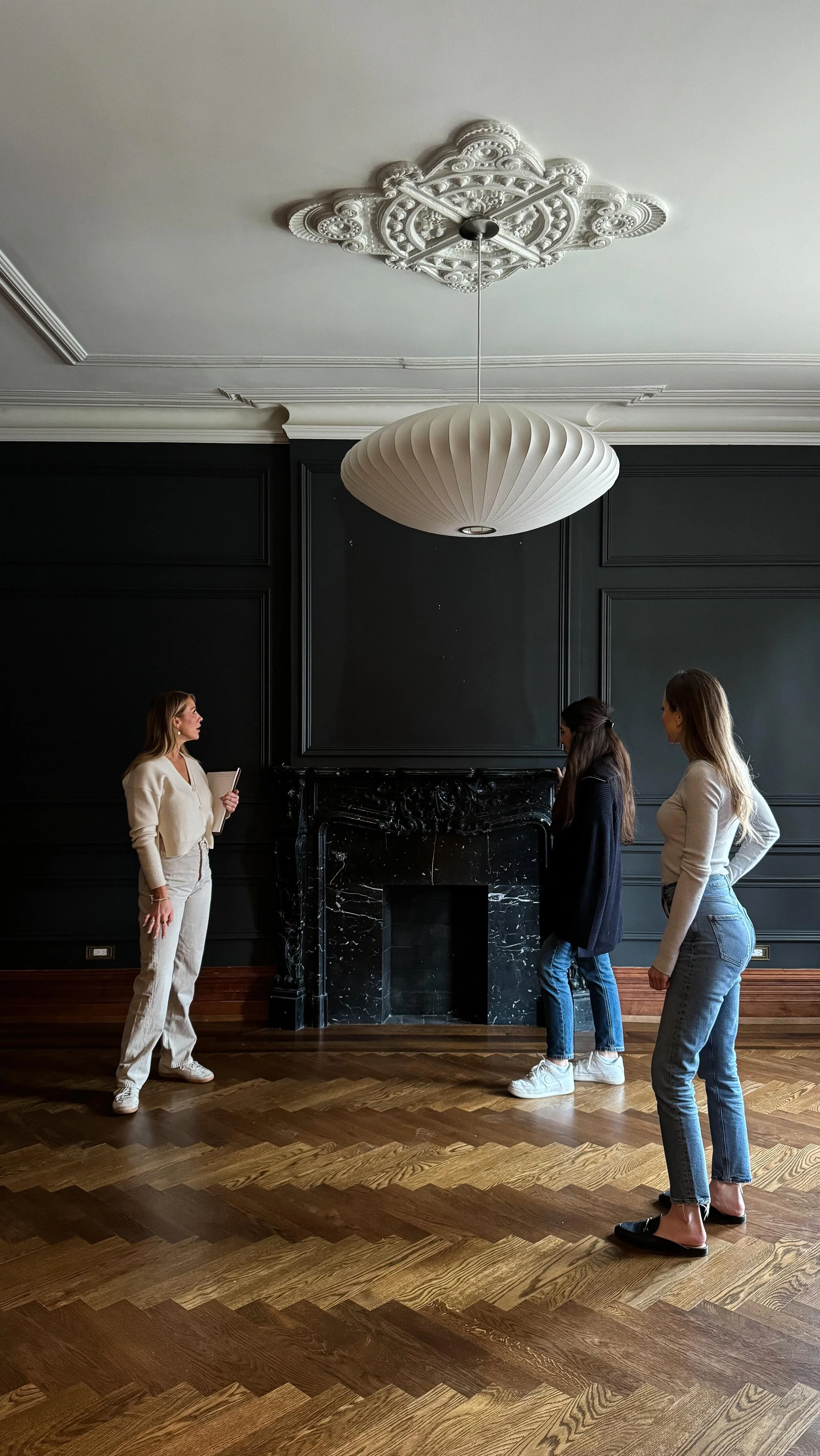 Alissa Johnson Interiors