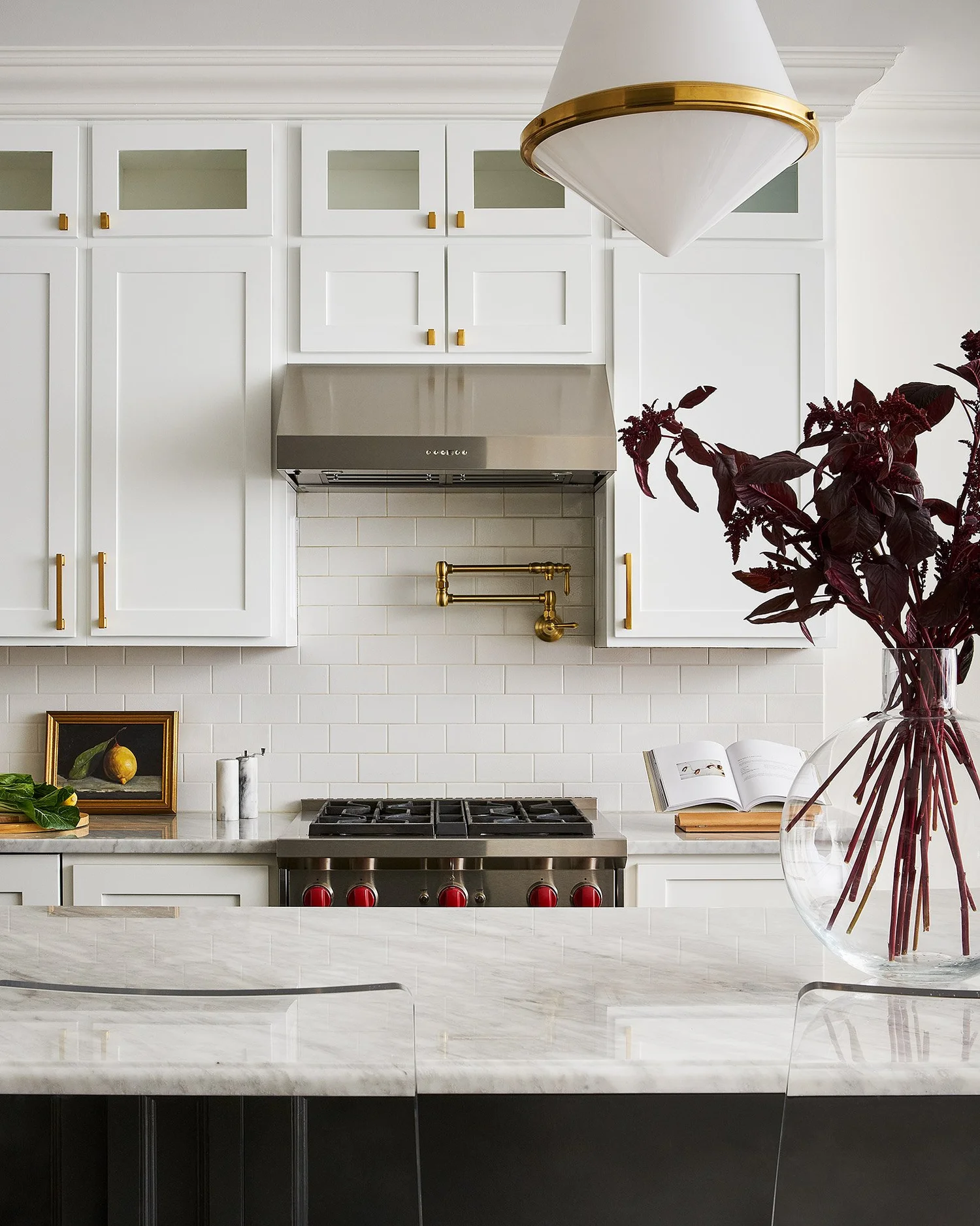 Portfolio — Alissa Johnson Interiors