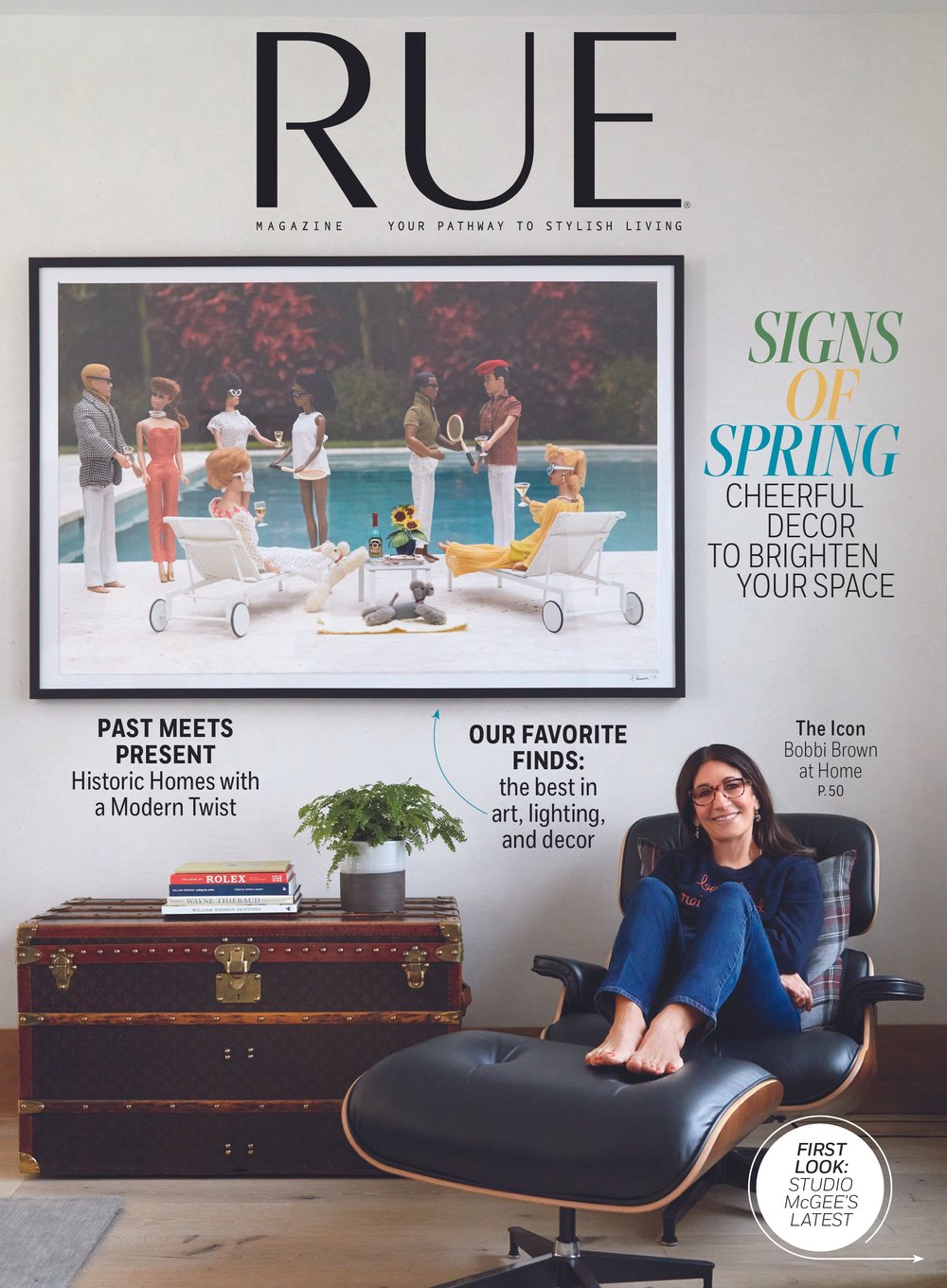 In the Press | Alissa Johnson Interiors Features — Alissa Johnson Interiors