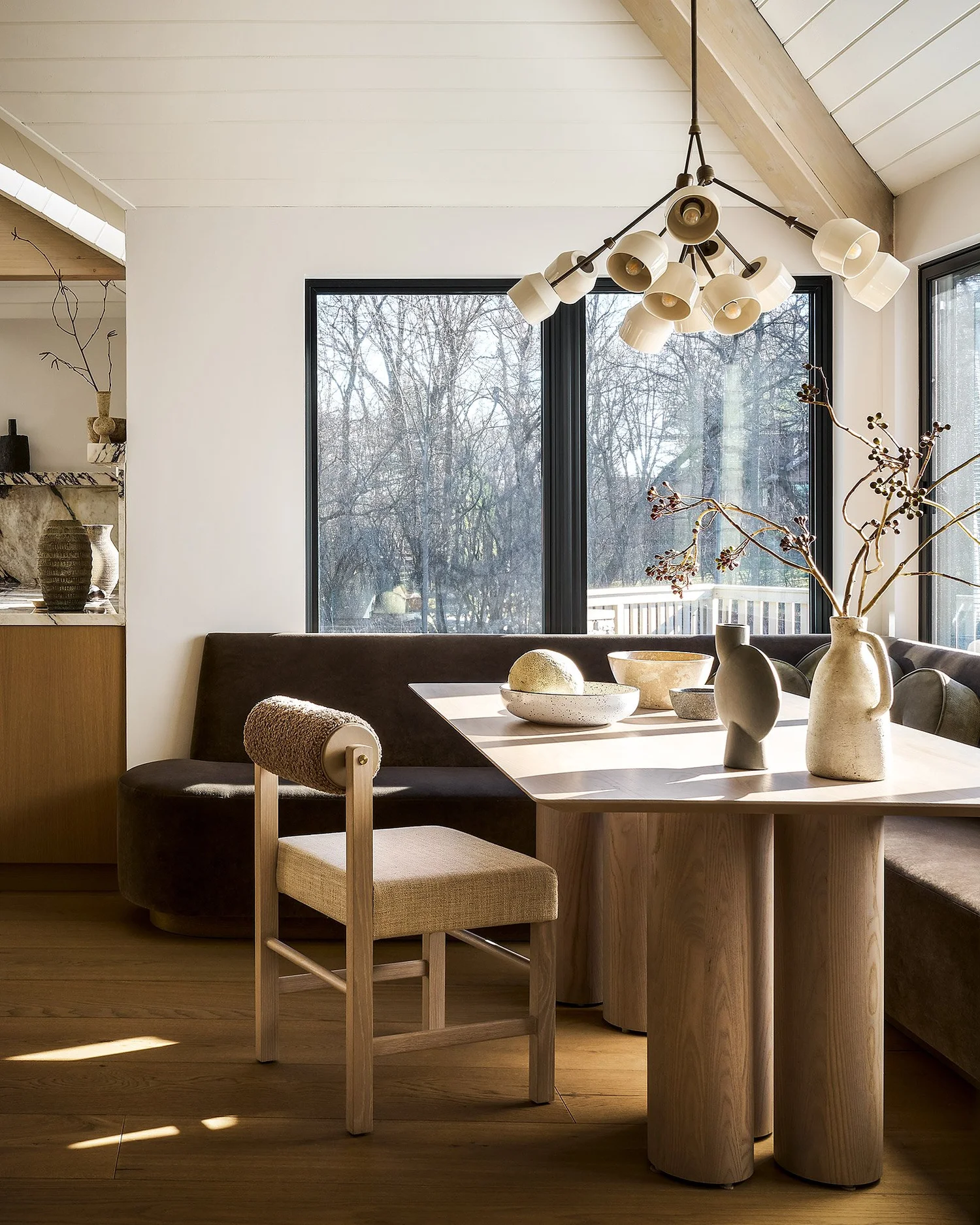 Portfolio — Alissa Johnson Interiors