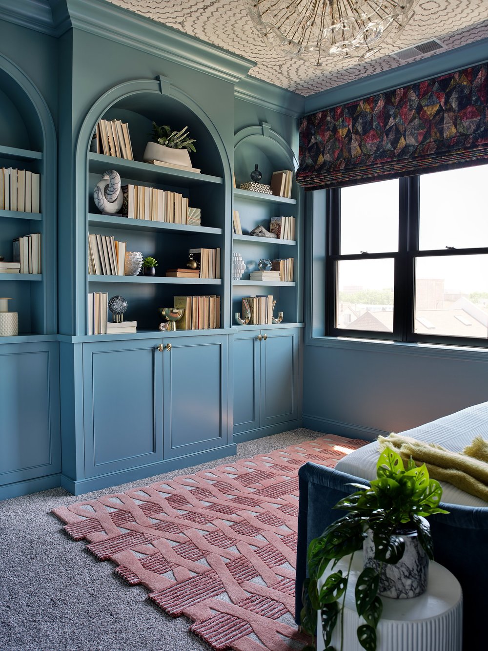 Portfolio — Alissa Johnson Interiors