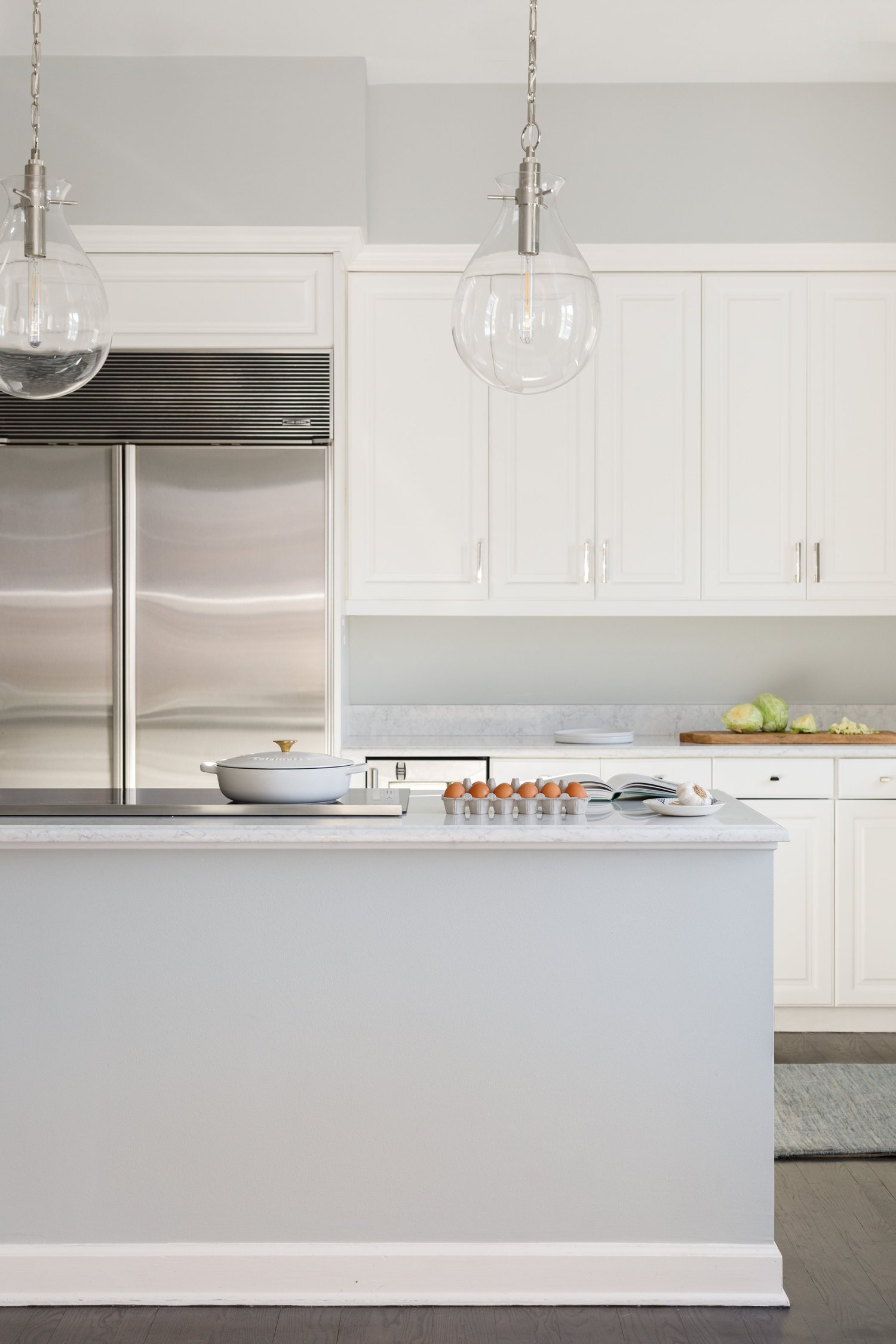 Portfolio — Alissa Johnson Interiors