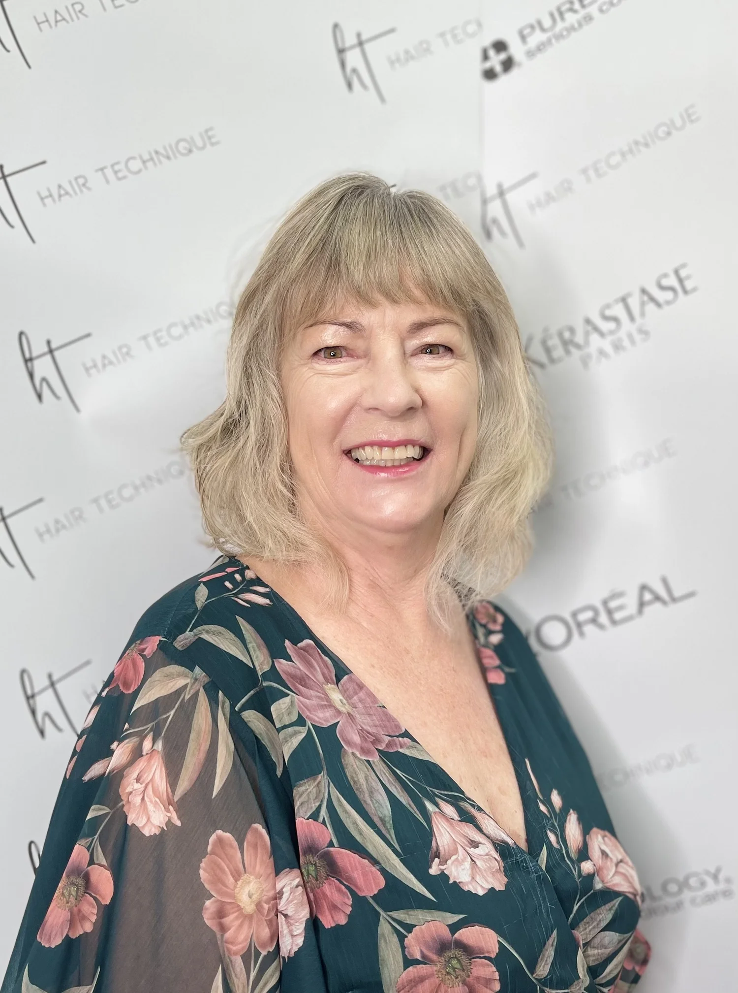 Our Team — Hair Technique