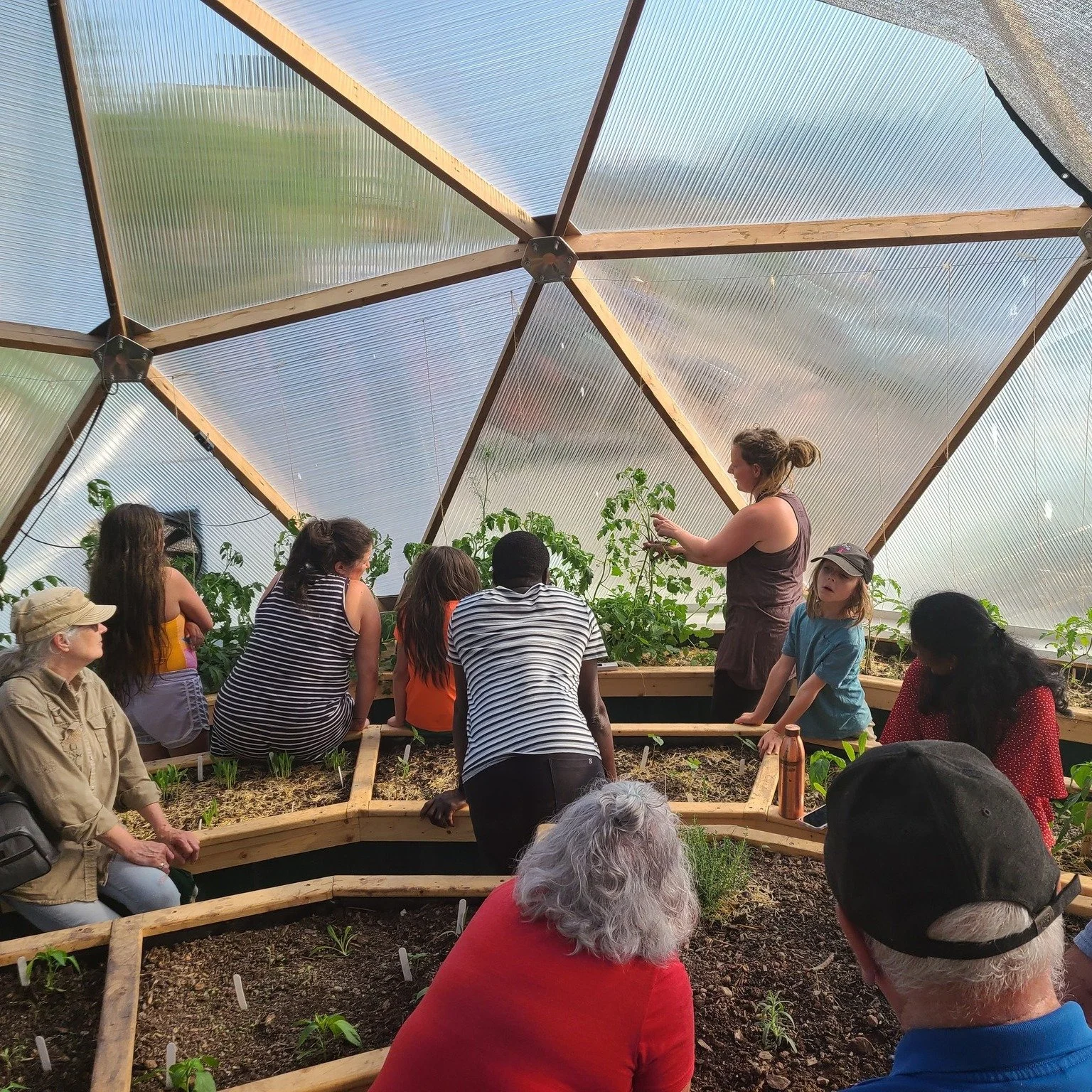 Western Environment Centre of Newfoundland