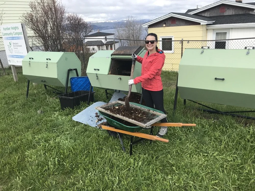 Western Environment Centre of Newfoundland