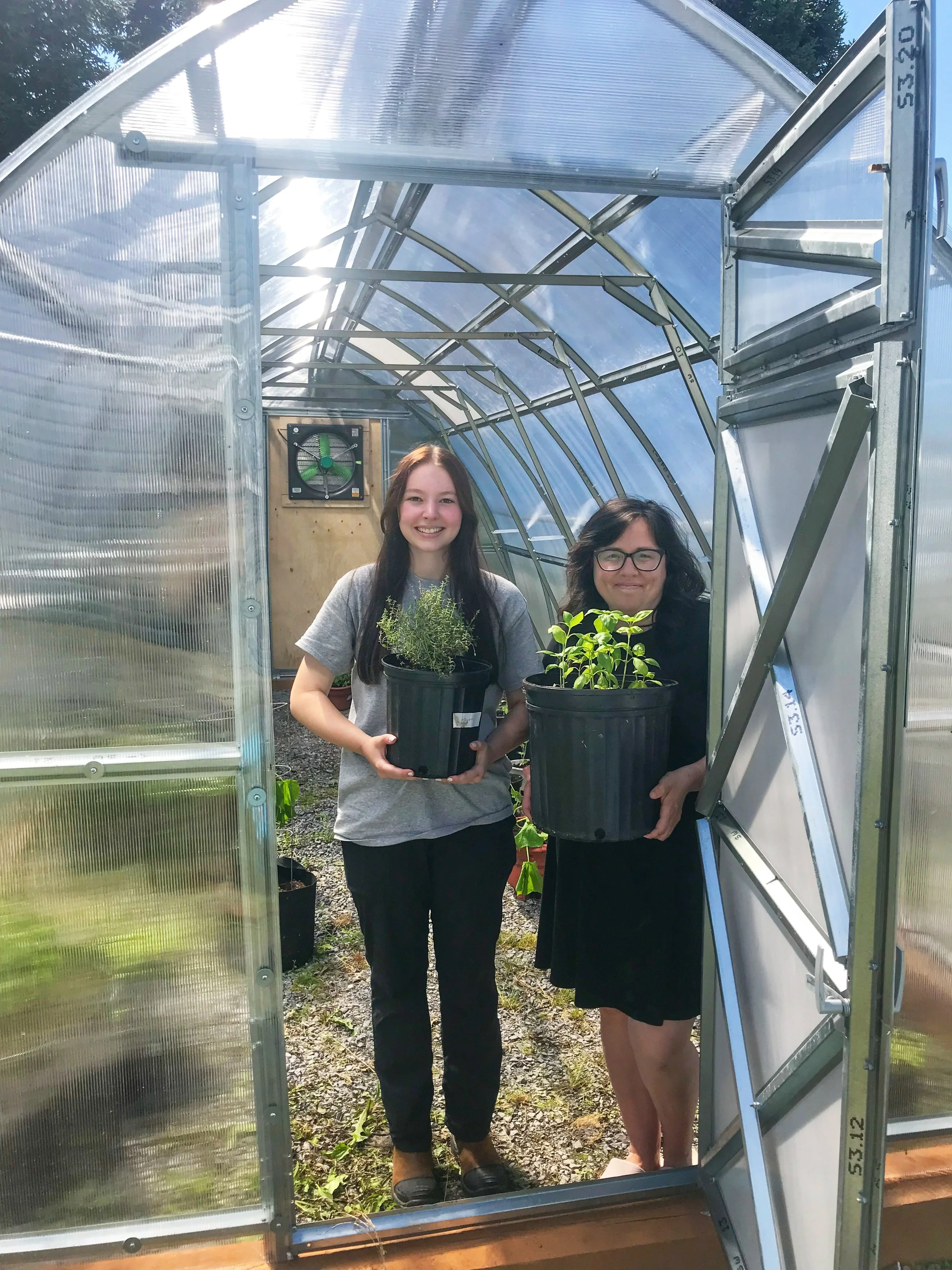 Western Environment Centre of Newfoundland