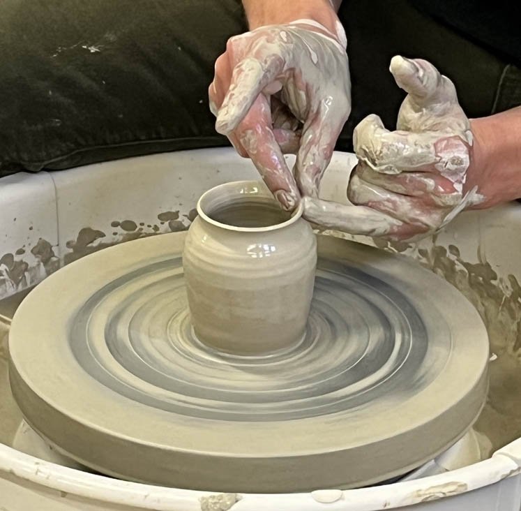 Ceramics Classes London | Ceramic Pottery Classes