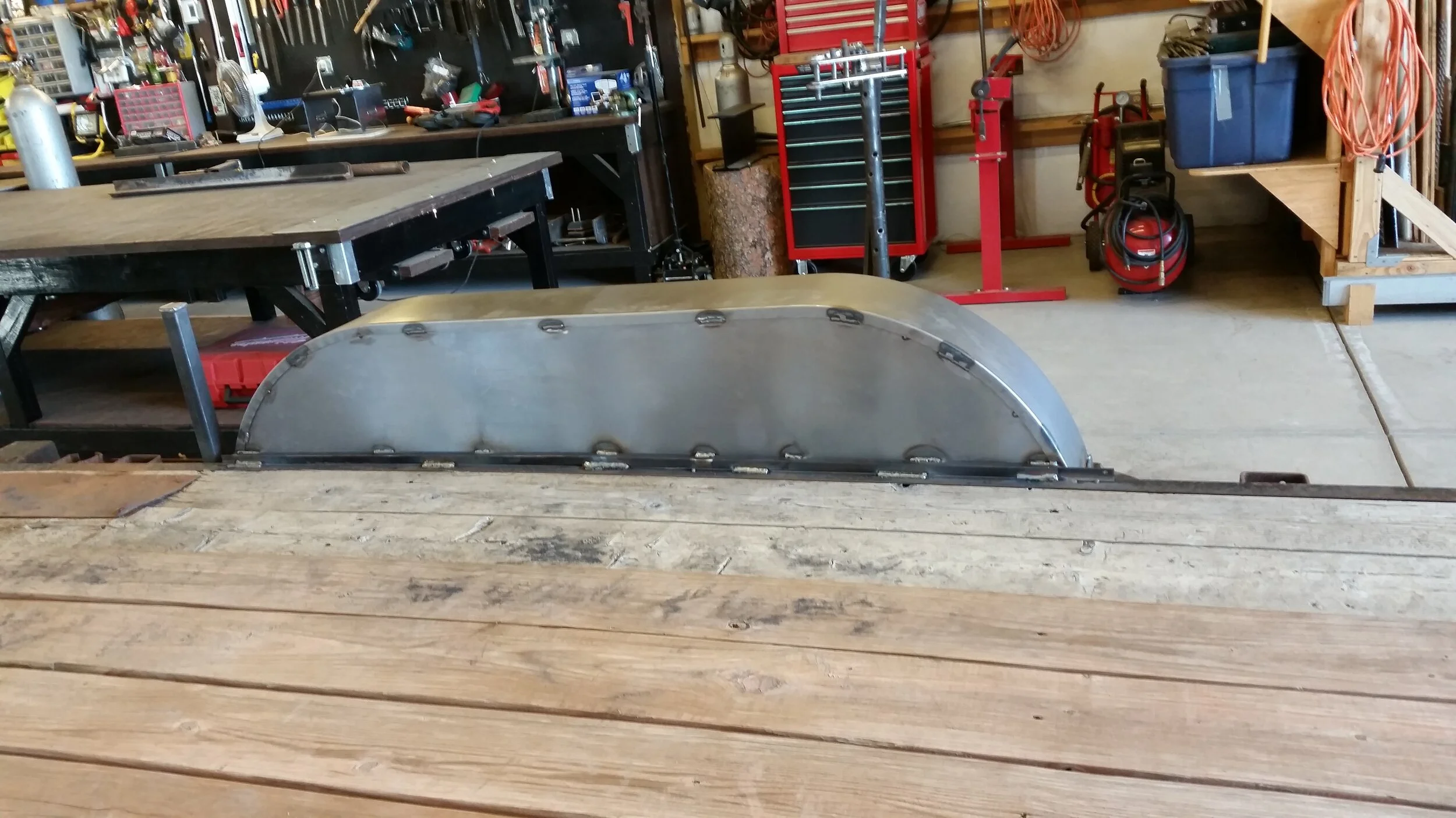 Gallery — ProRanch Welding