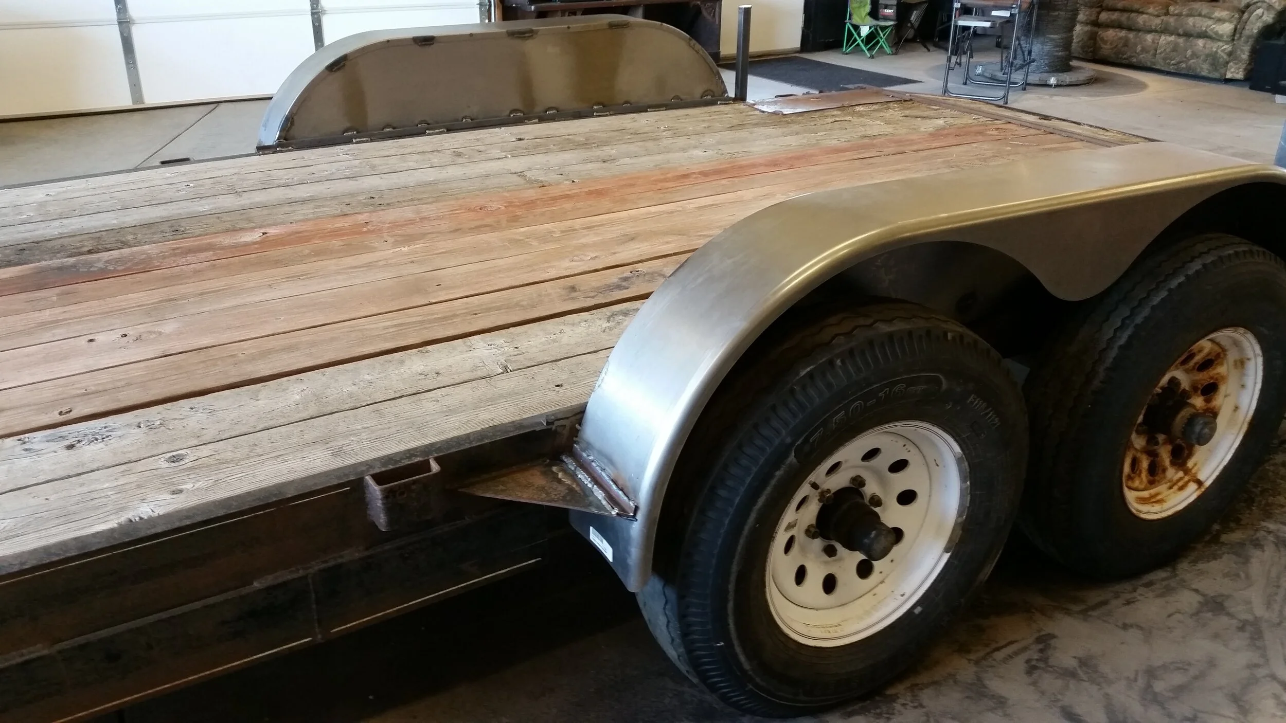 Gallery — ProRanch Welding