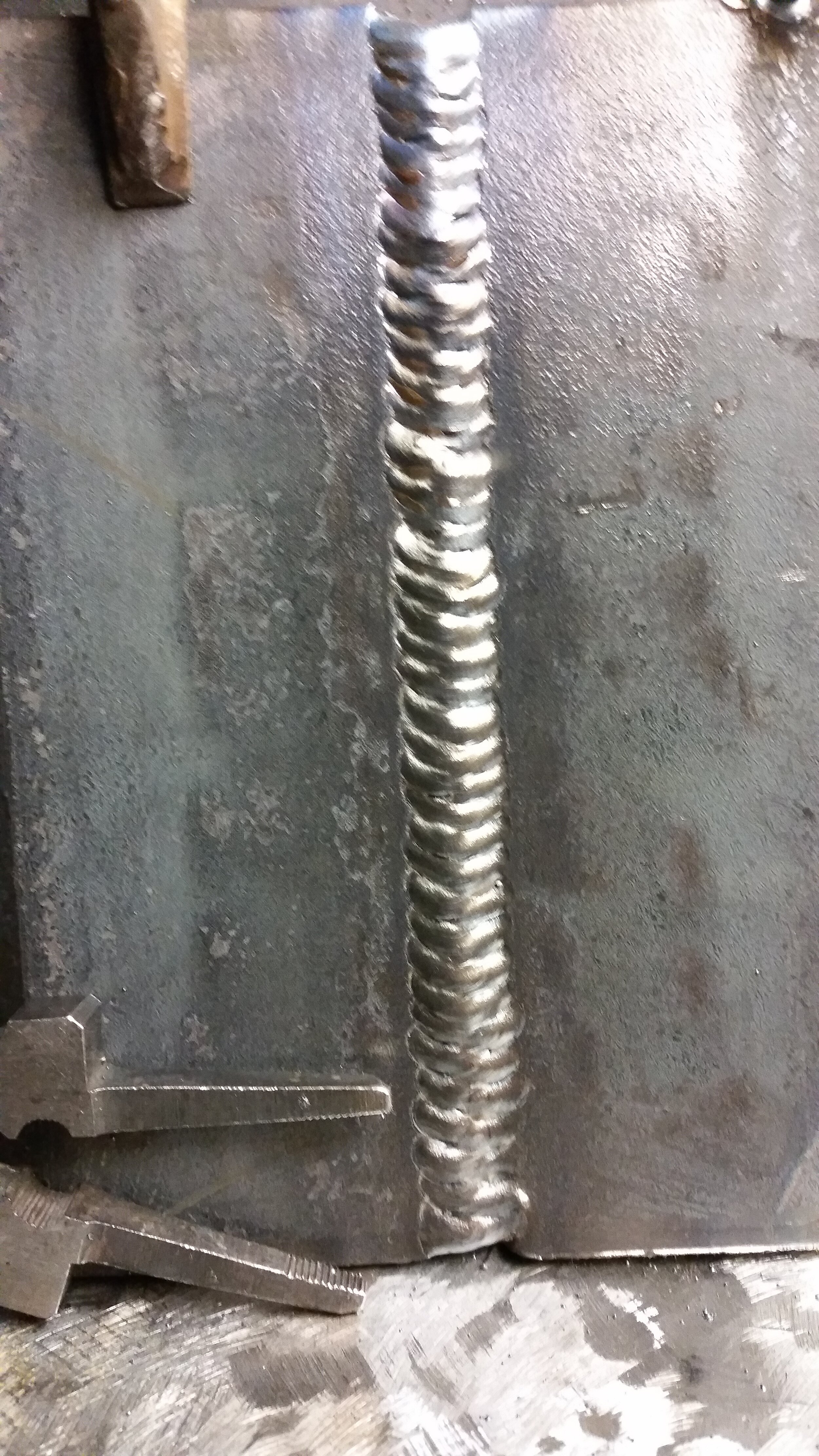 Gallery — ProRanch Welding
