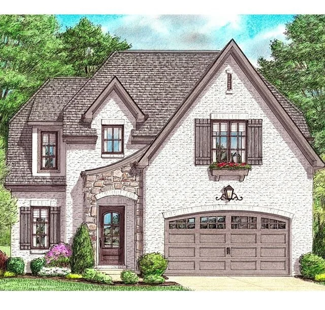 Adaline — The Gates at Franklin