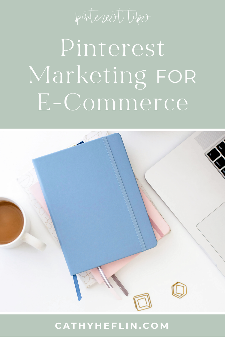 Grow Your E-Commerce Brands on Pinterest — Pinterest Expert | Pinterest ...
