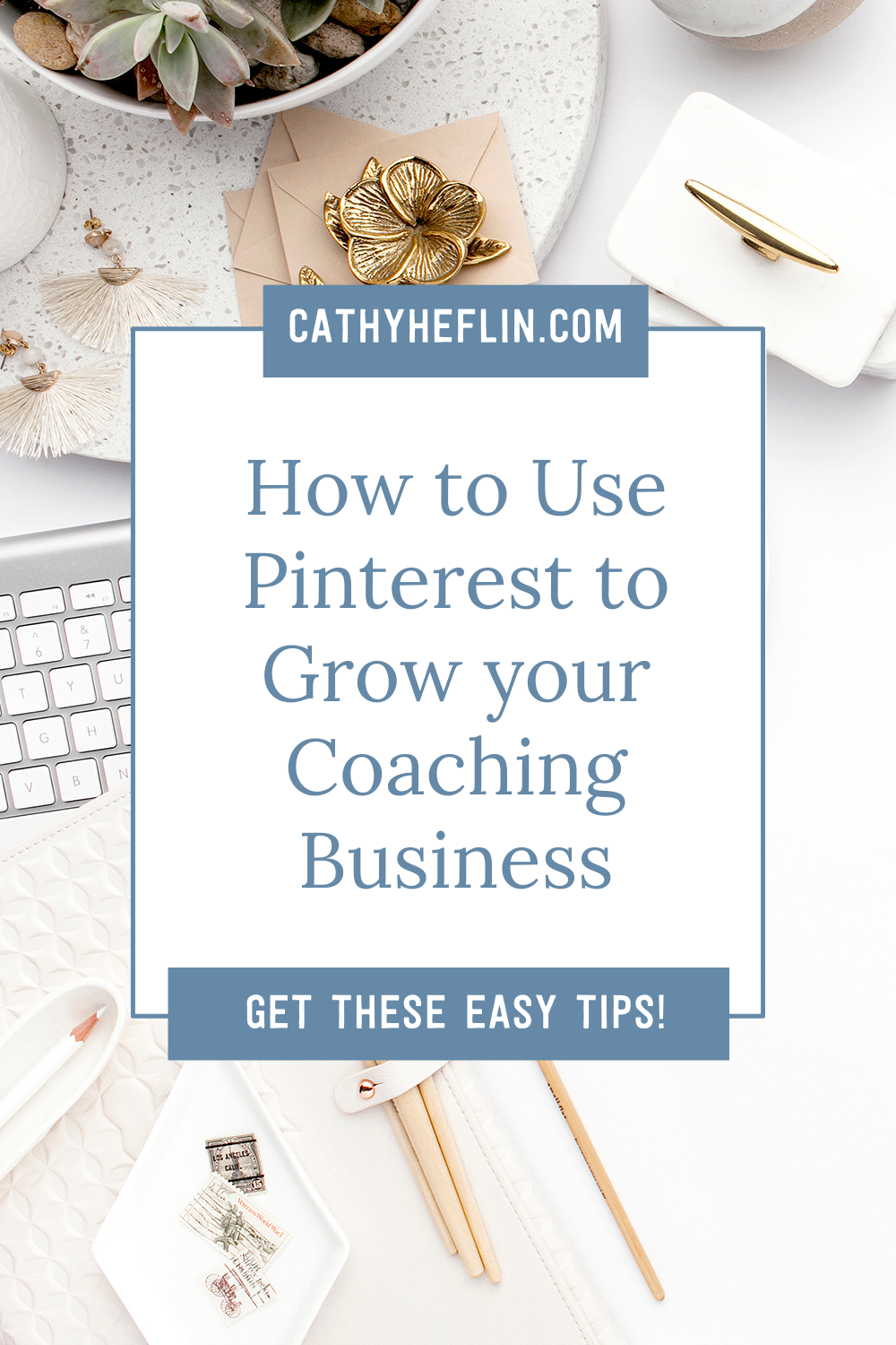 Pinterest for Business Coaches and Service Providers - What Coaches and ...