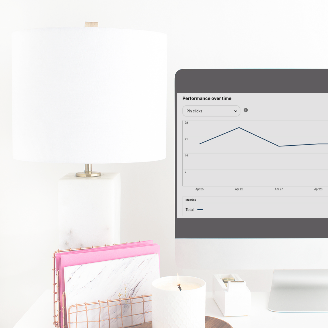 Pinterest Analytics 101 - A Guide to Understand Pin Performance ...