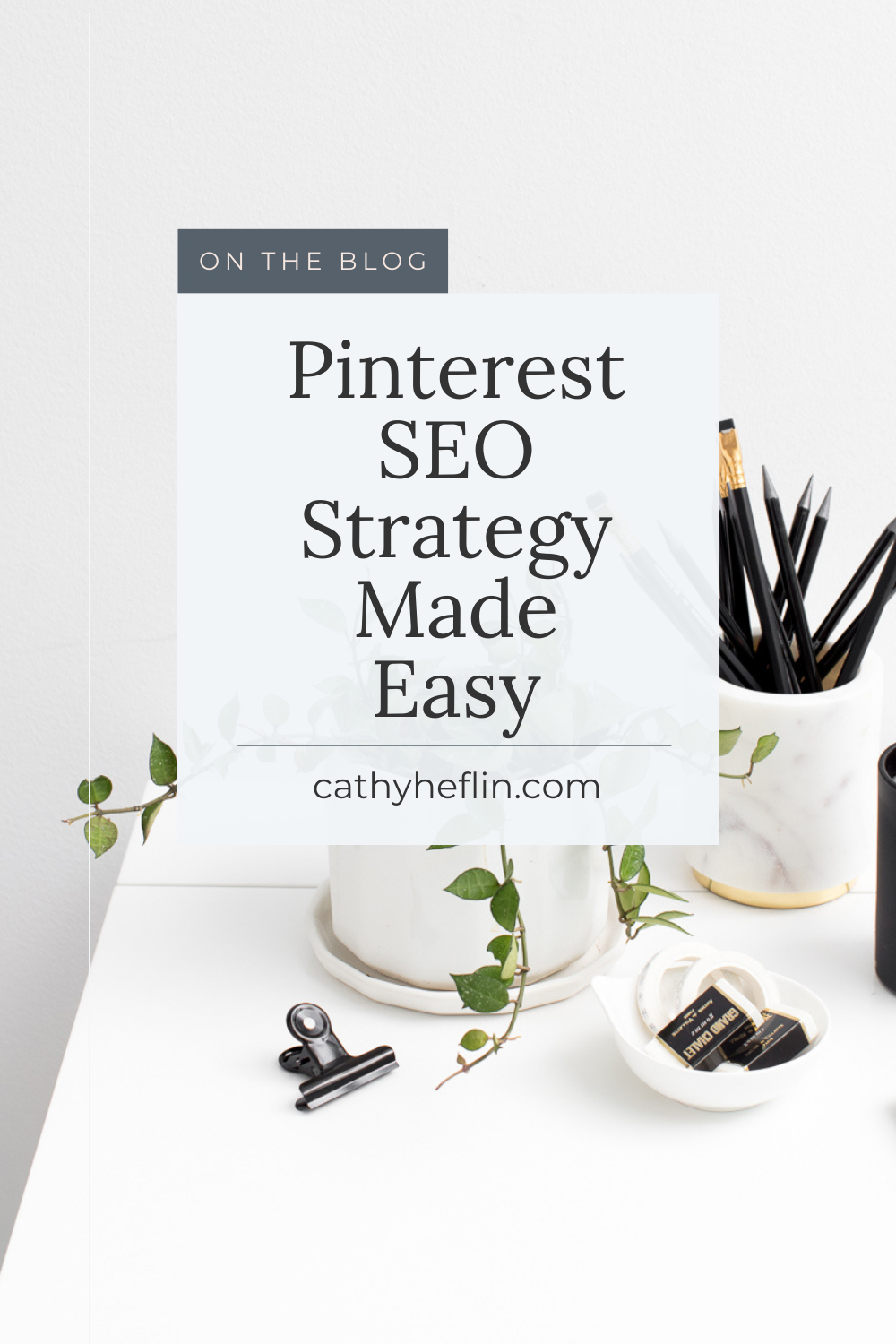 Pinterest SEO Strategy for Beginners — Pinterest Expert | Pinterest ...