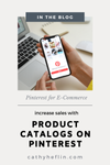 Why You Should Add Your Product Catalog to Pinterest to Increase Sales ...