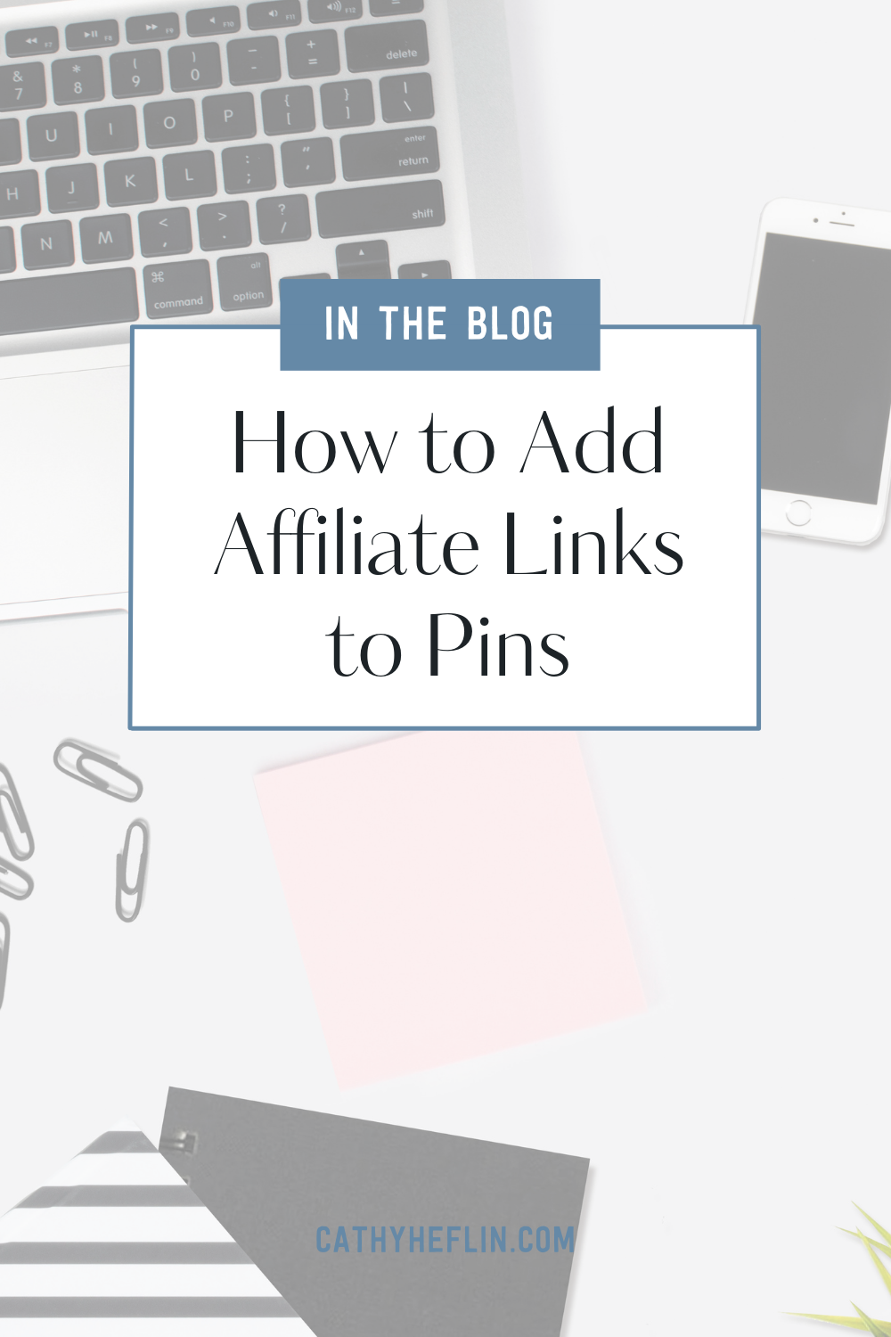 How to Add Product Tags and Affiliate Links to Pins — Pinterest Expert ...