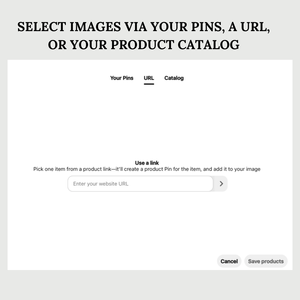 How to Add Product Tags and Affiliate Links to Pins — Pinterest Expert ...