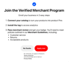 How to Apply for Pinterest Verified Merchant Program — Pinterest Expert ...