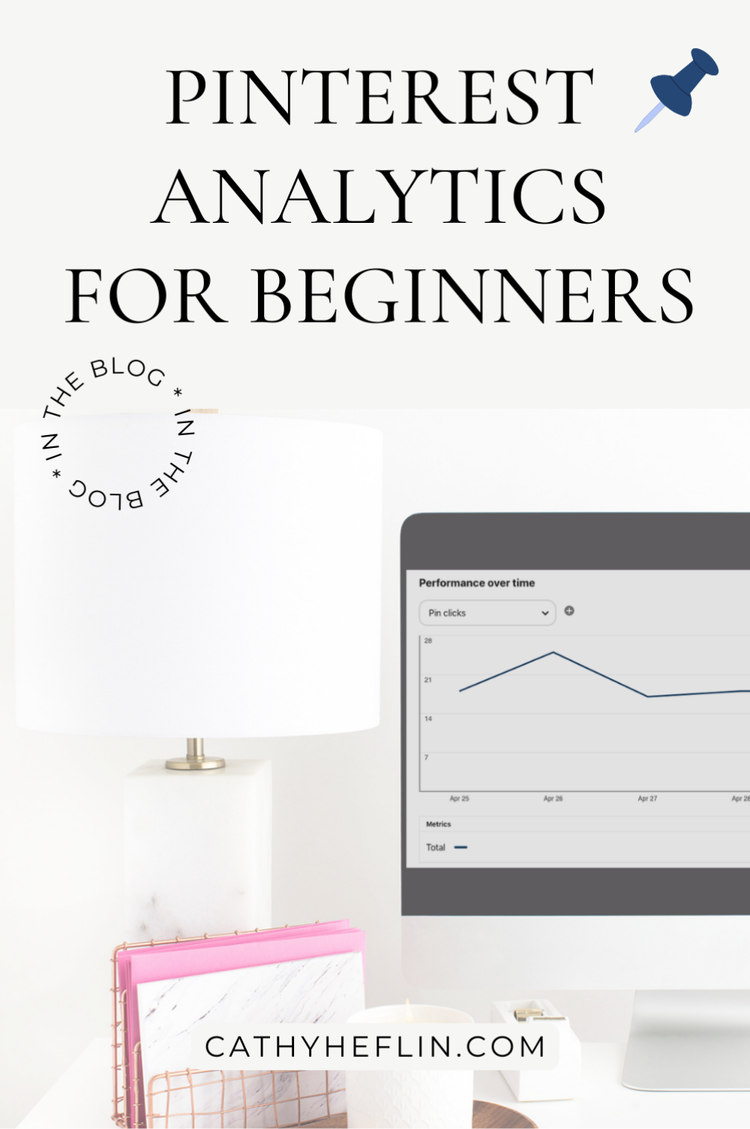 Pinterest Analytics - What Metrics Matter When Measuring Success ...