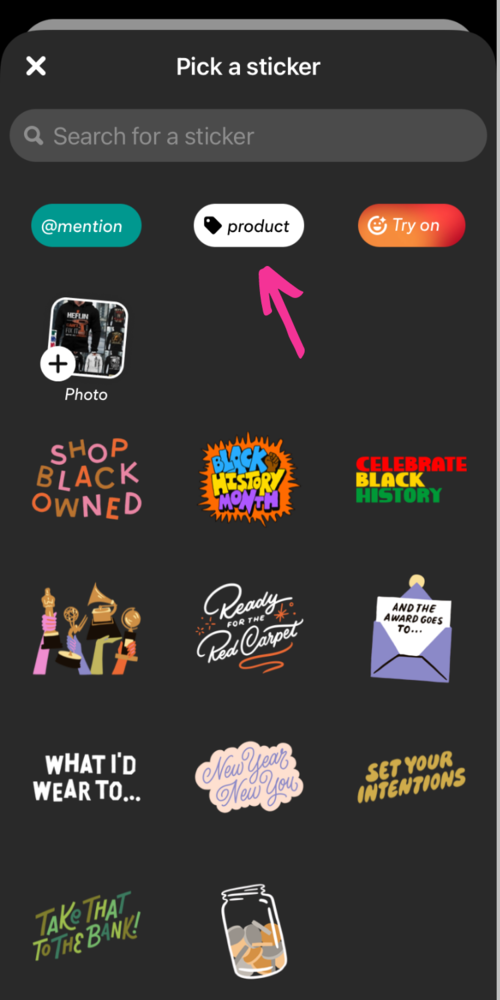 Idea Pins for E-Commerce and How to Add Links to Idea Pins — Pinterest ...