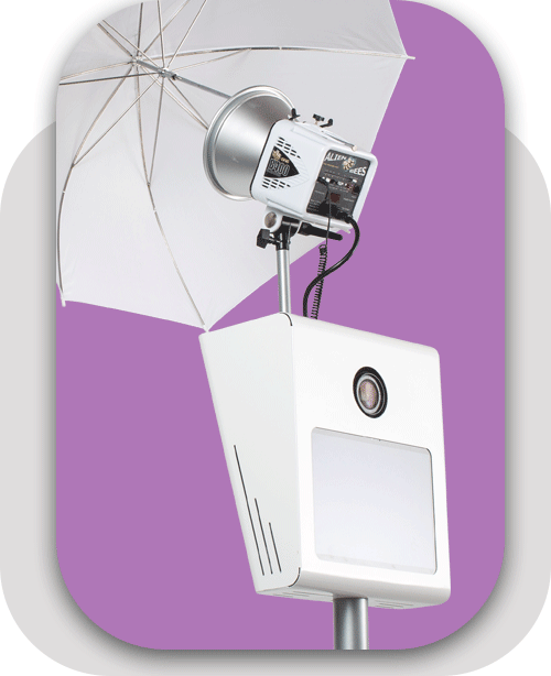 Studio Booth — Oh Snap! Booth Co.