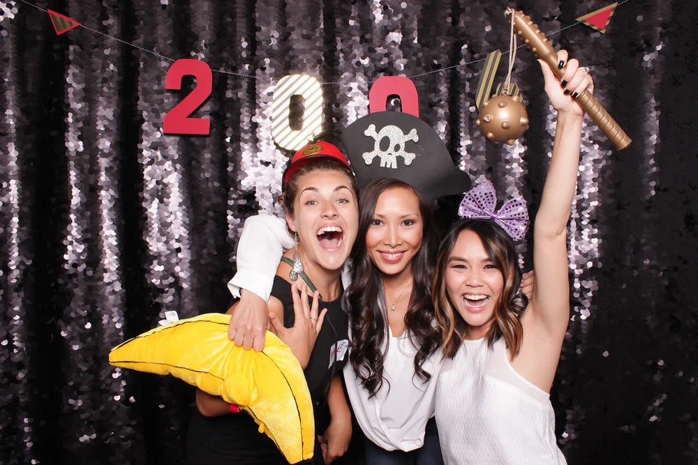 Photo Booth Backdrops — Oh Snap! Booth Co.