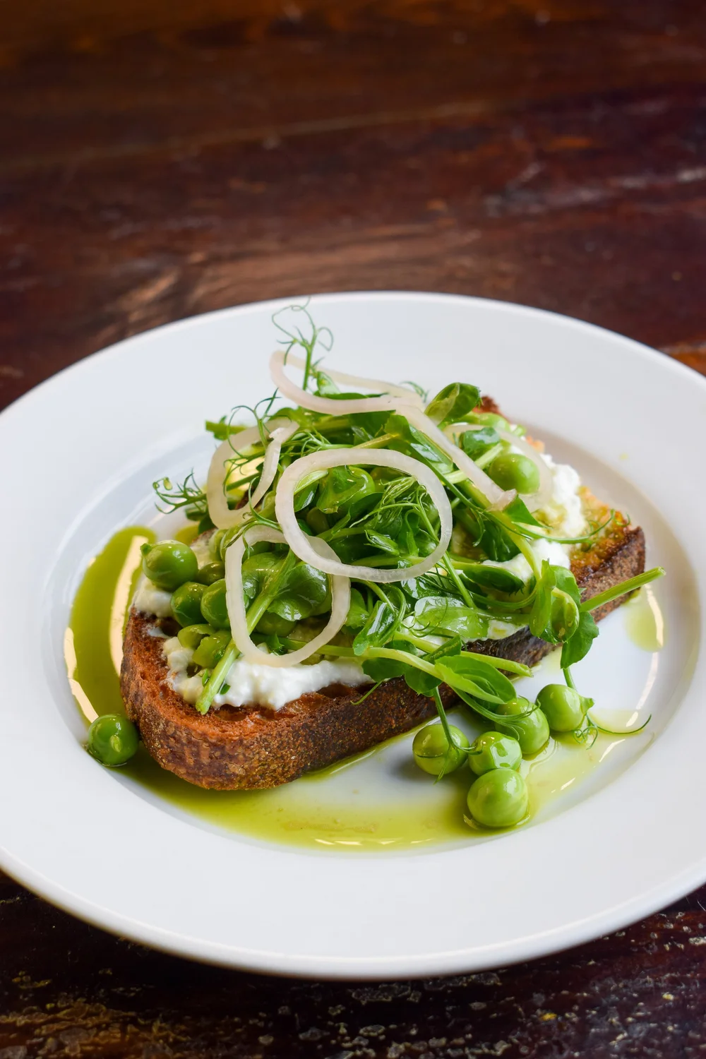 Menus — The Clarence Tavern