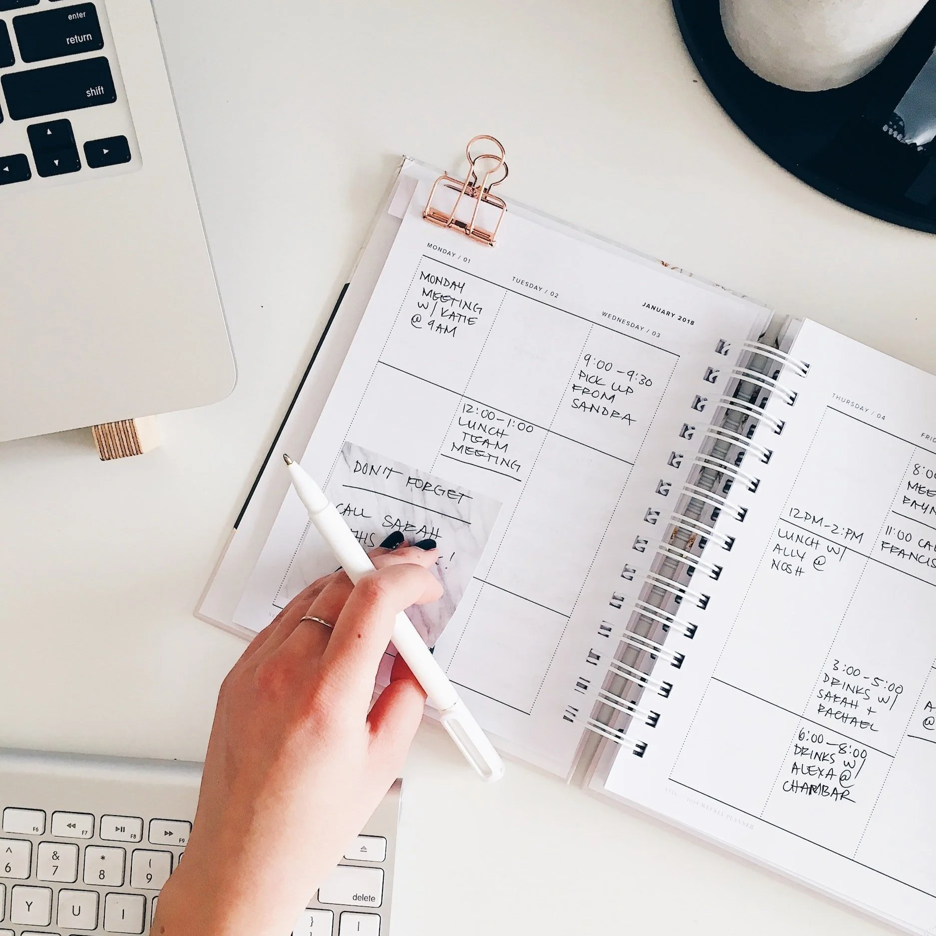 Senioritis: Conquering the Temptation to Slack Off in Your Final Year ...