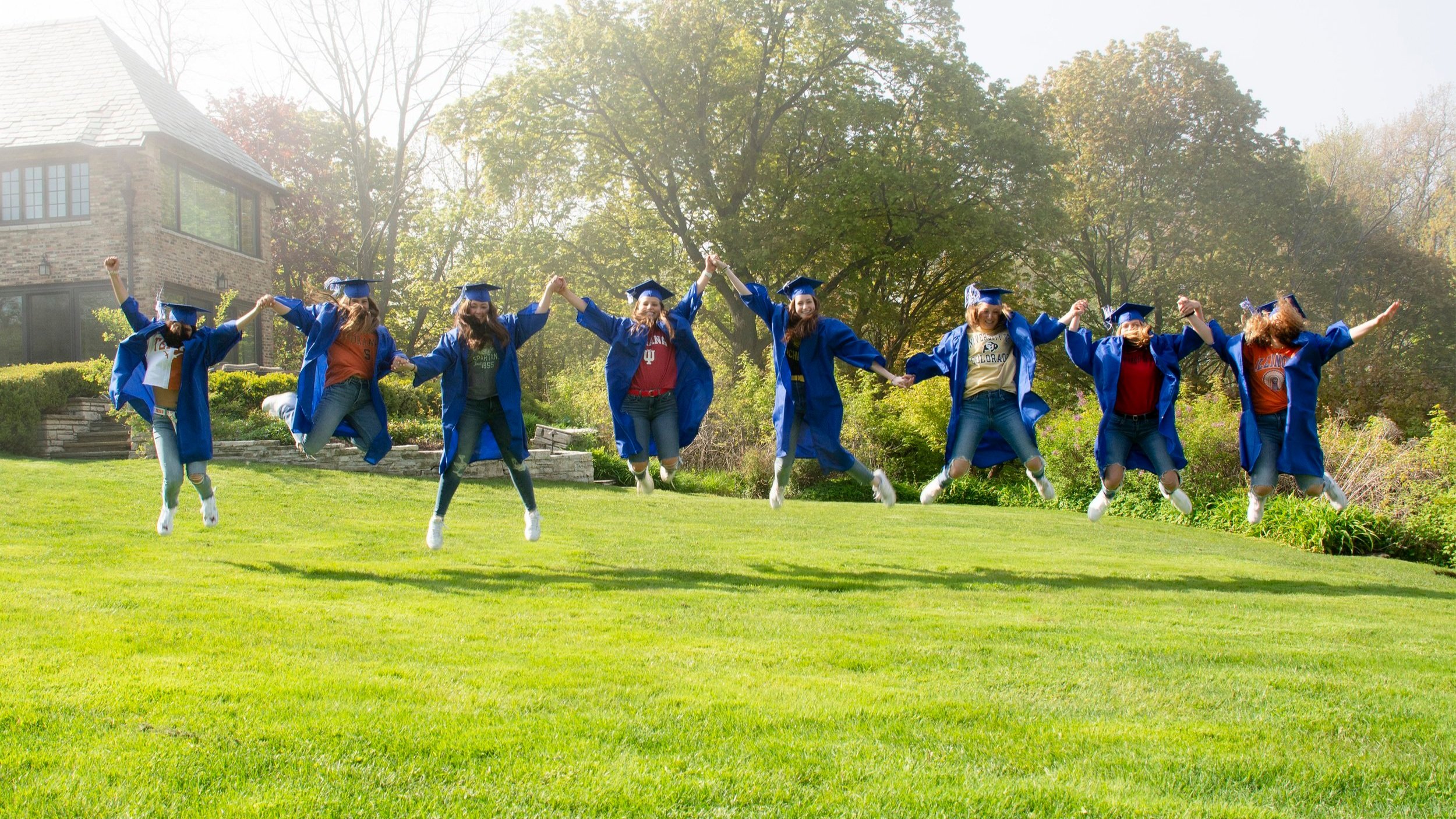 Senioritis: Conquering the Temptation to Slack Off in Your Final Year ...