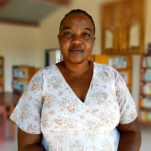 Staff and Teachers — Chikumbuso Project
