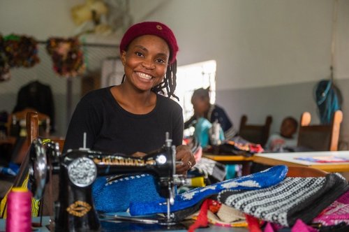 Shop Now - Gift and give — Chikumbuso Project