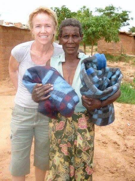 Grandmother Outreach — Chikumbuso Project