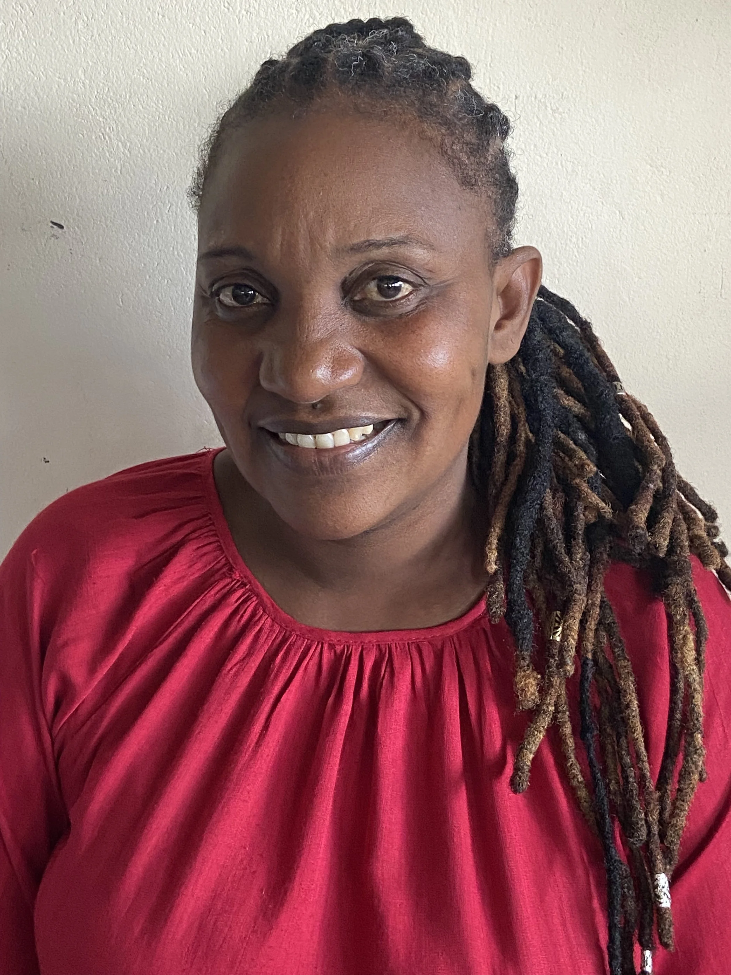 Staff and Teachers — Chikumbuso Project