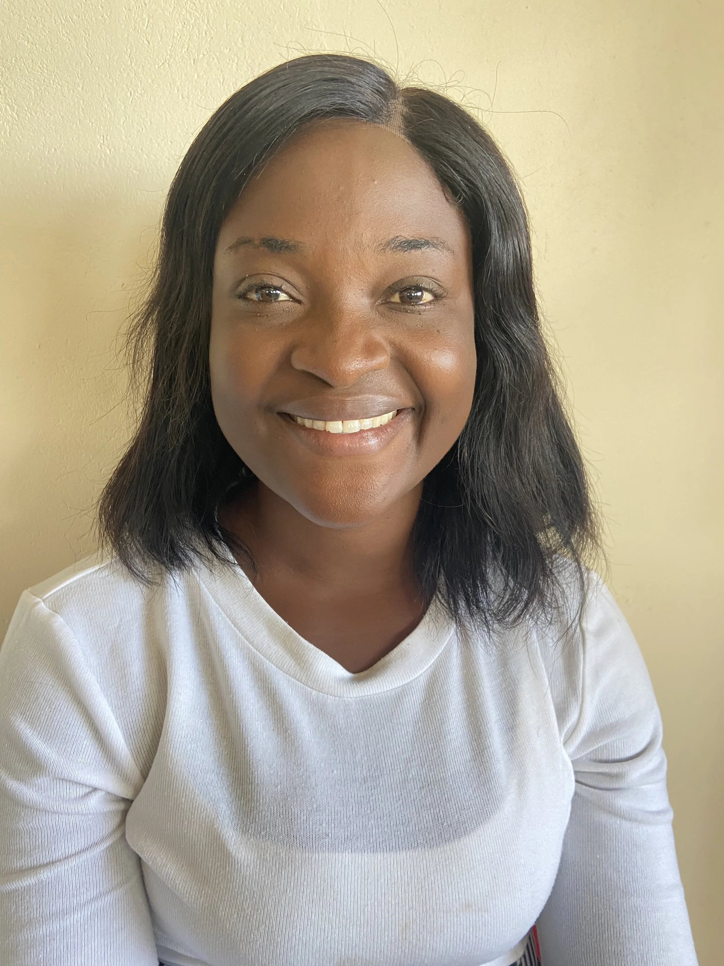 Staff and Teachers — Chikumbuso Project