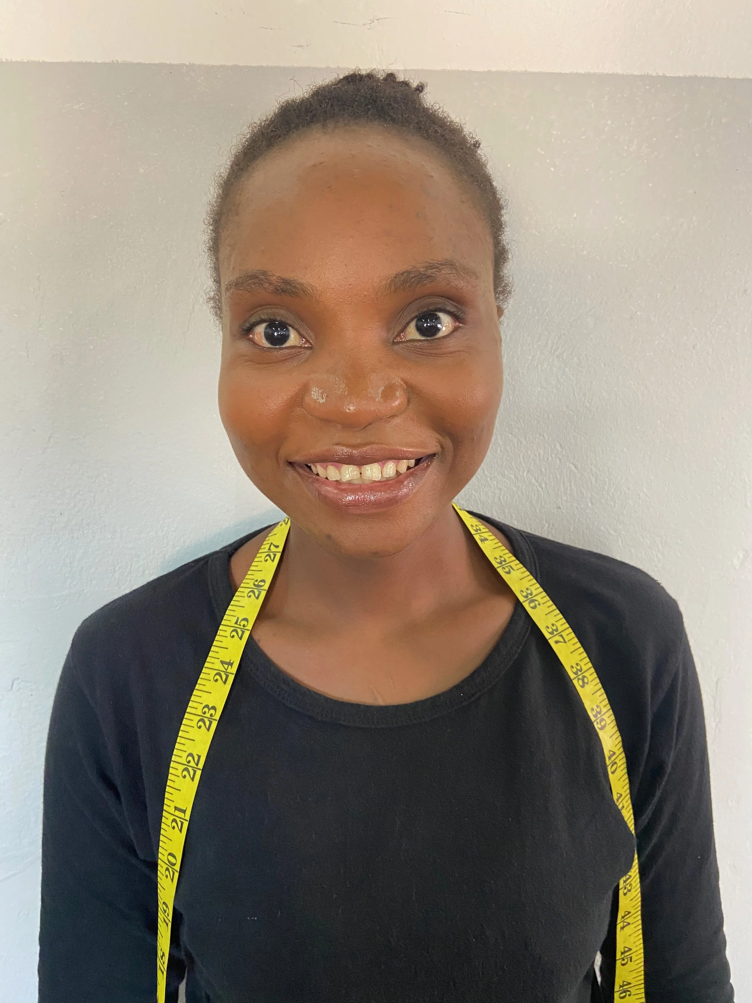 Skills Training — Chikumbuso Project