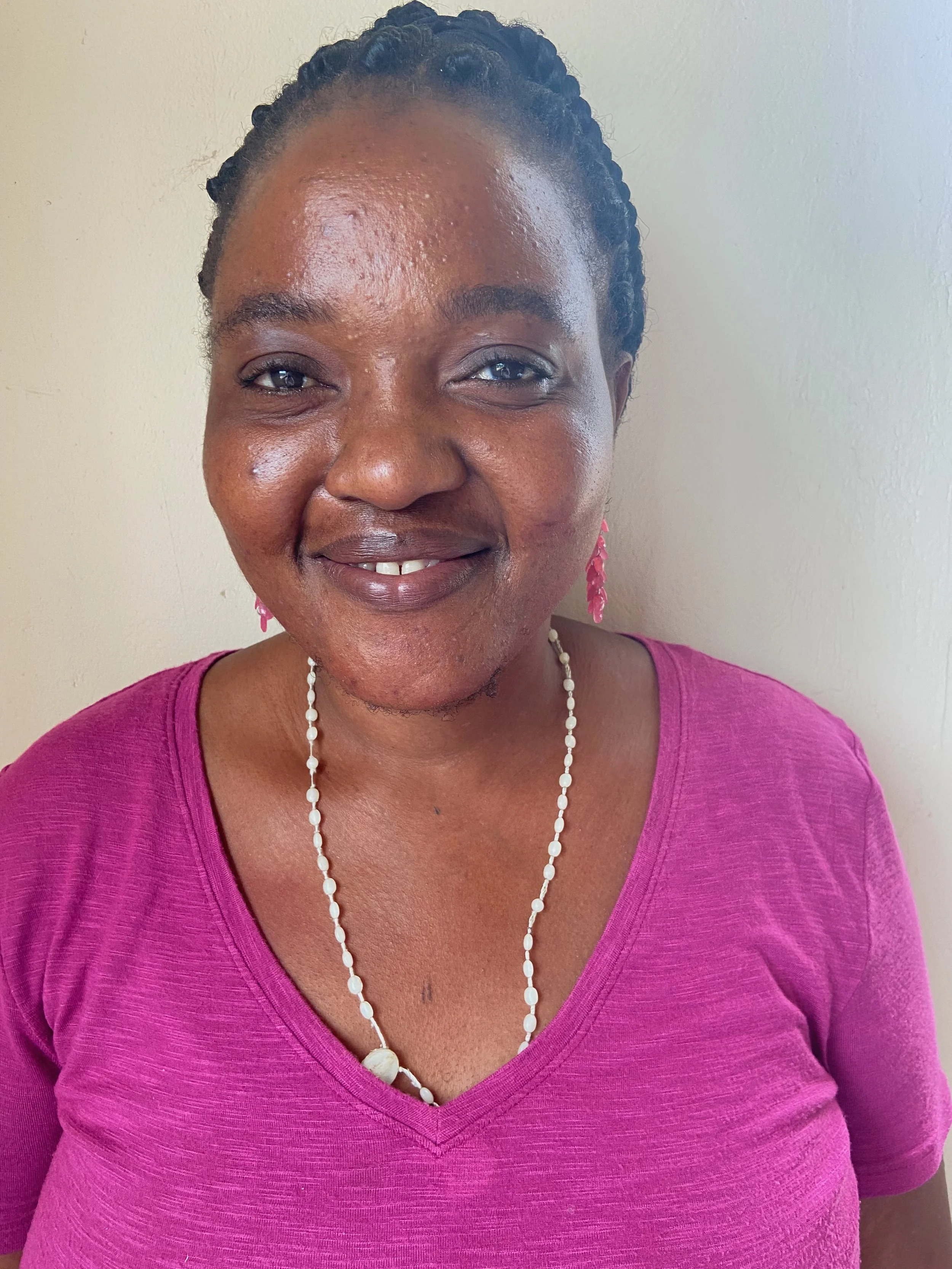 Staff and Teachers — Chikumbuso Project