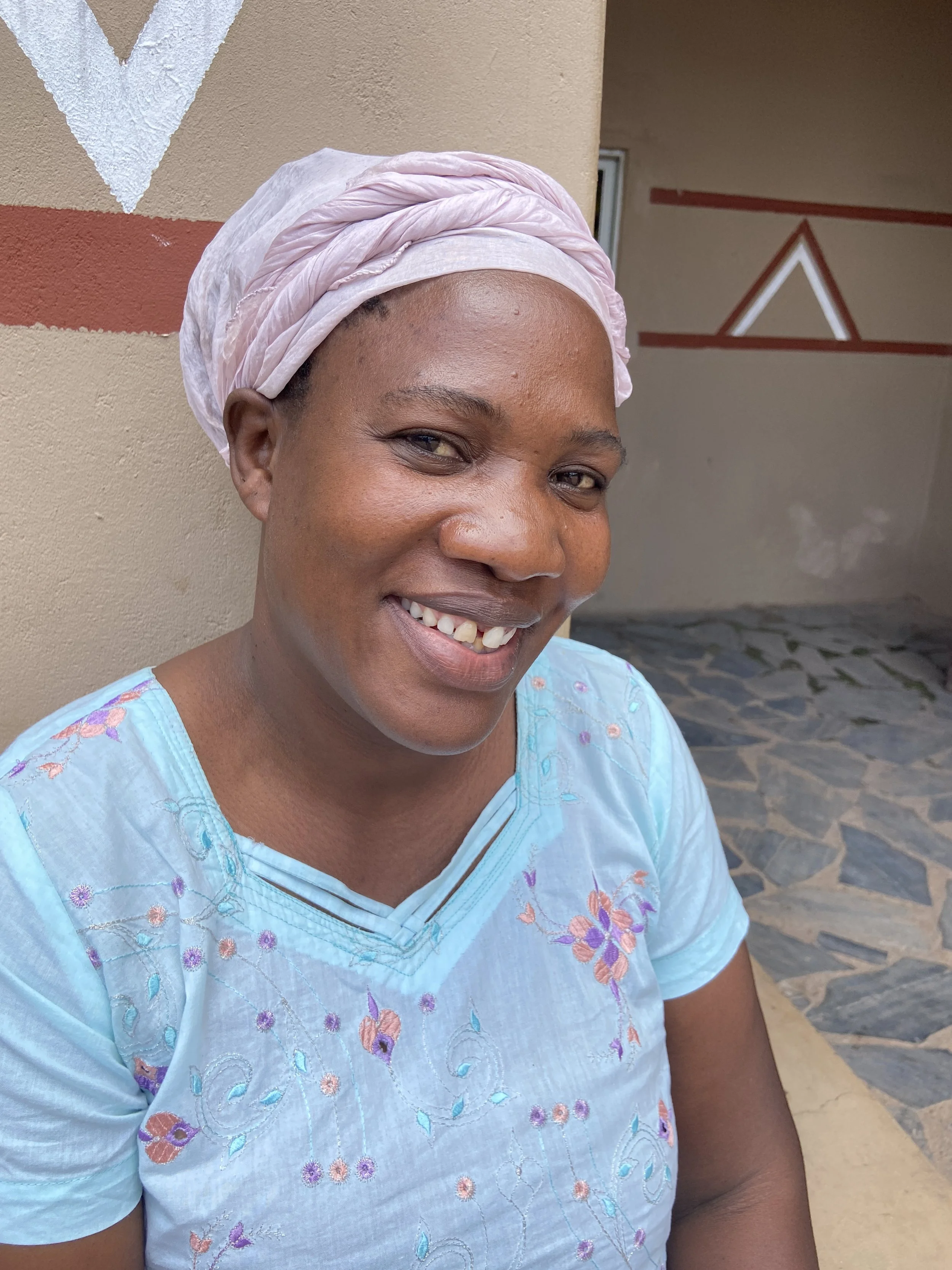Skills Training — Chikumbuso Project