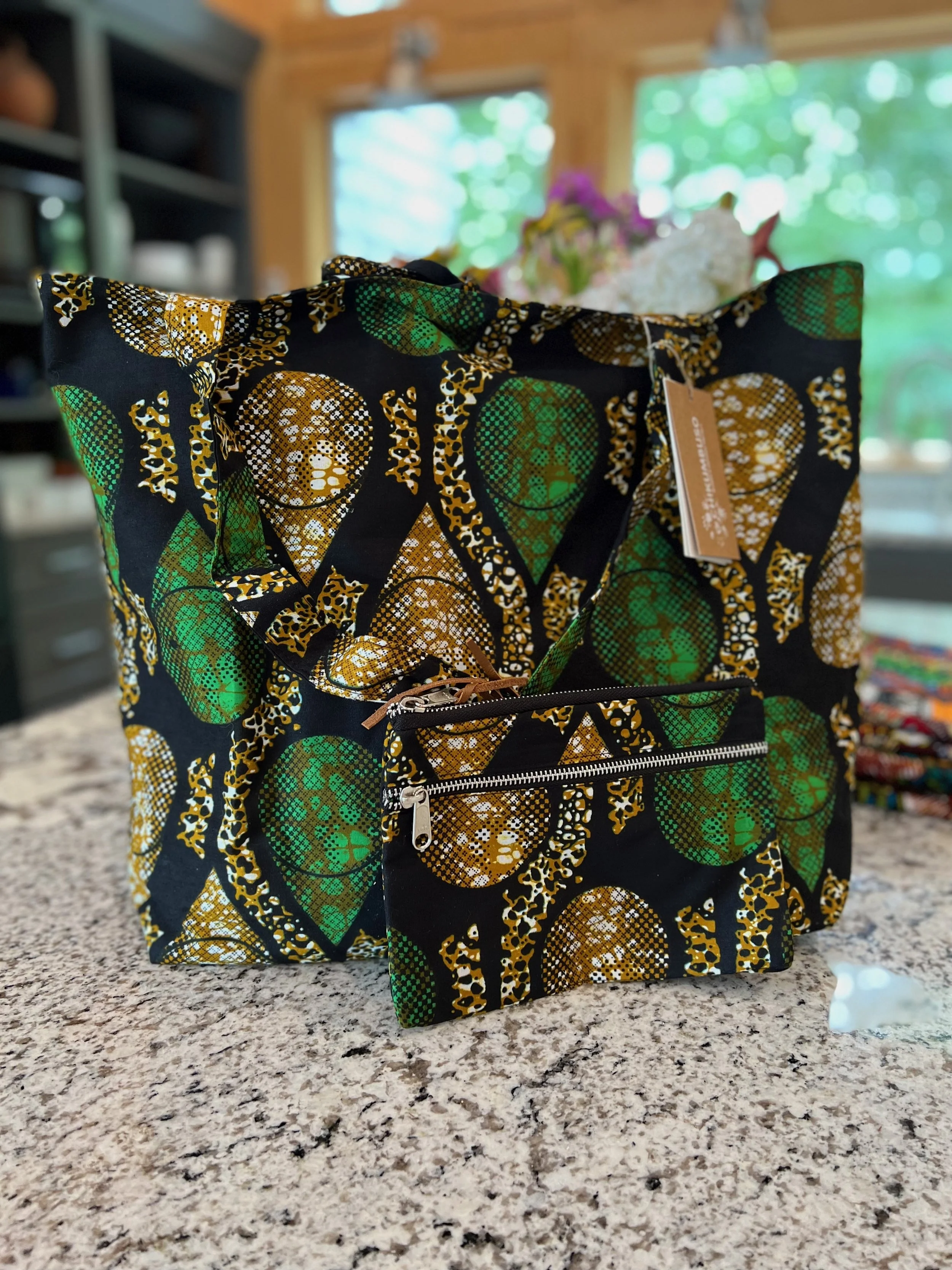 Shop Now - Gift and give — Chikumbuso Project