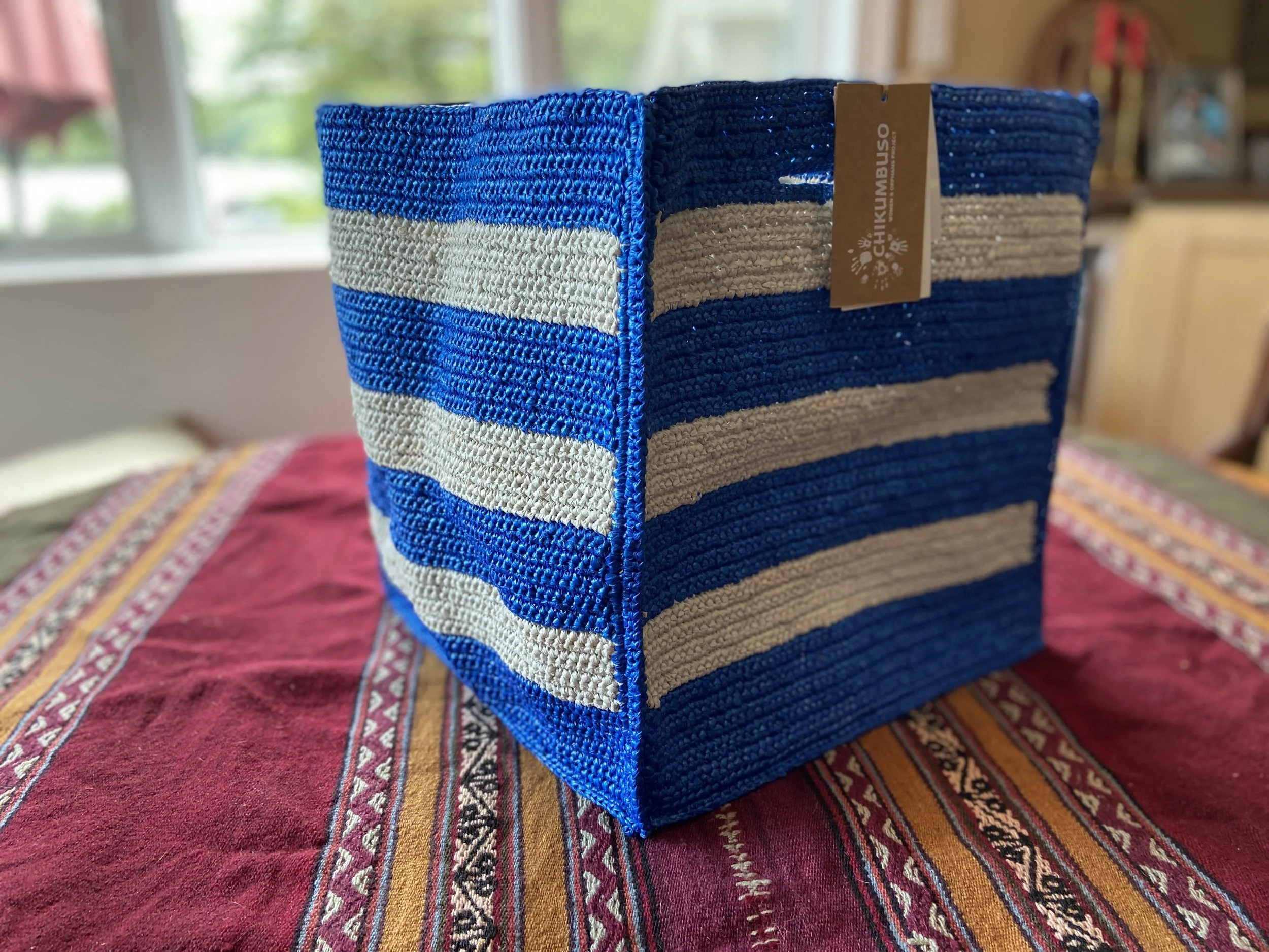 Shop Now - Gift and give — Chikumbuso Project