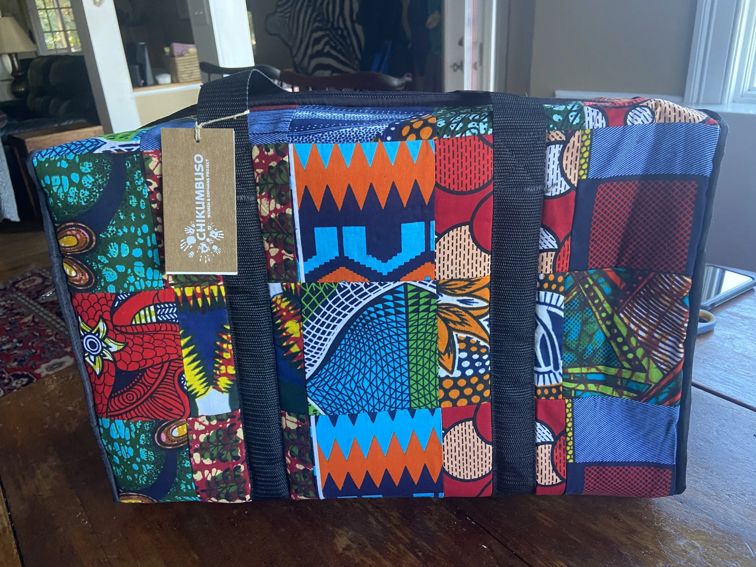 Shop Now - Gift and give — Chikumbuso Project