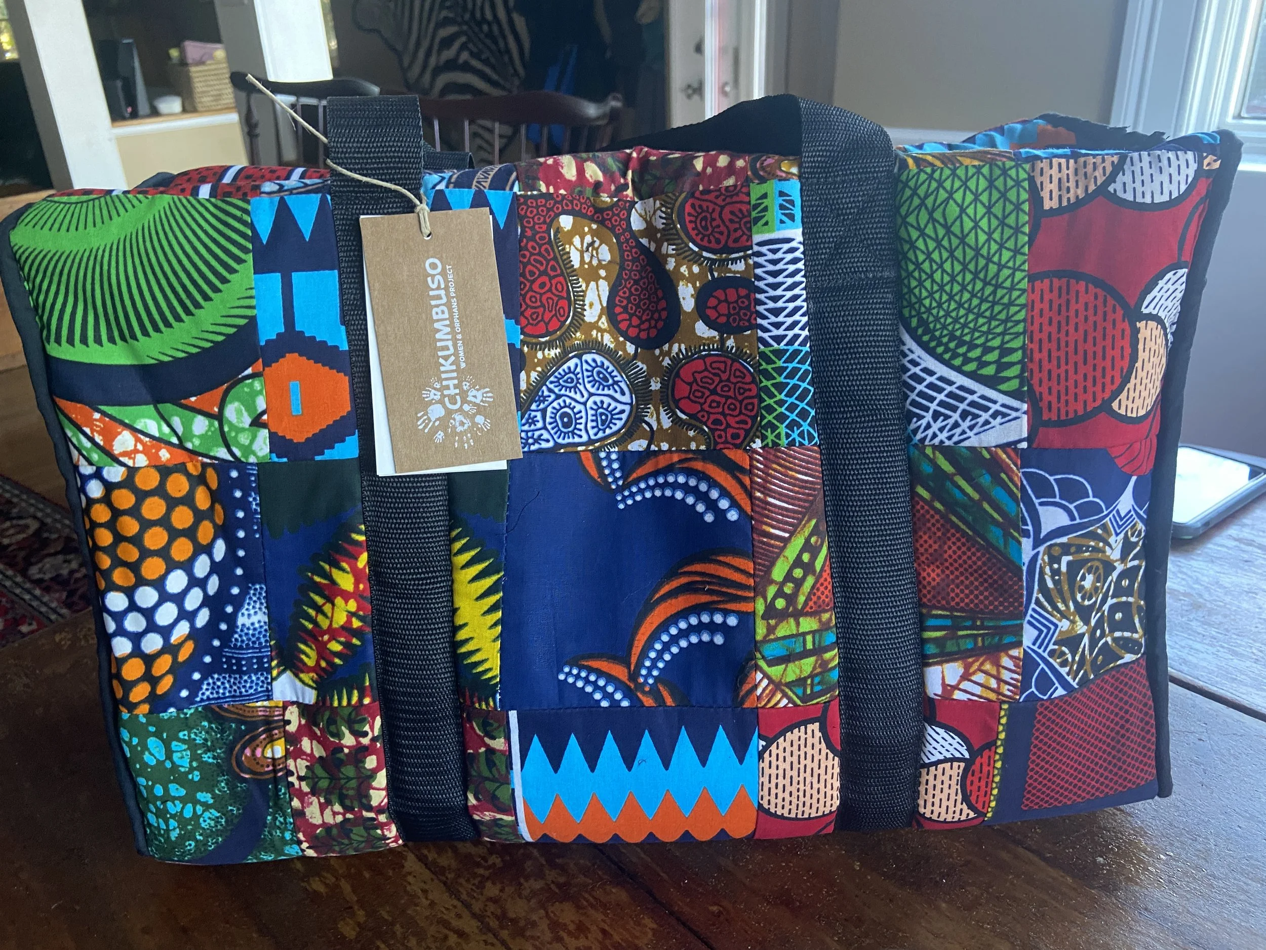 Shop Now - Gift and give — Chikumbuso Project