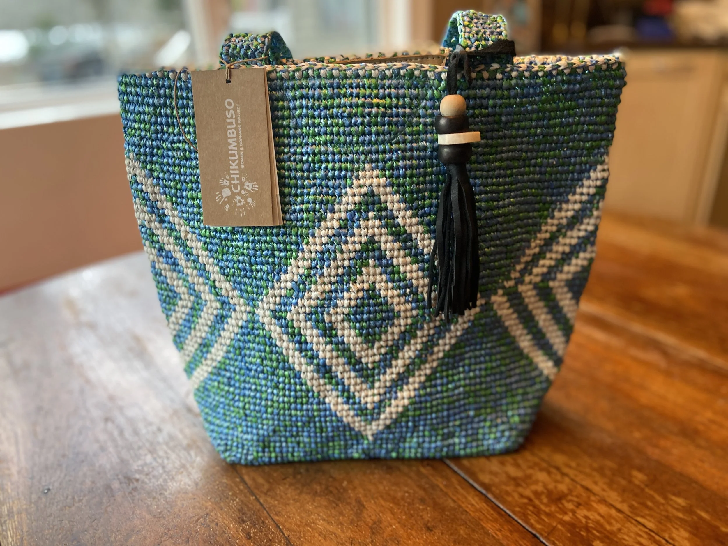 Shop Now - Gift and give — Chikumbuso Project