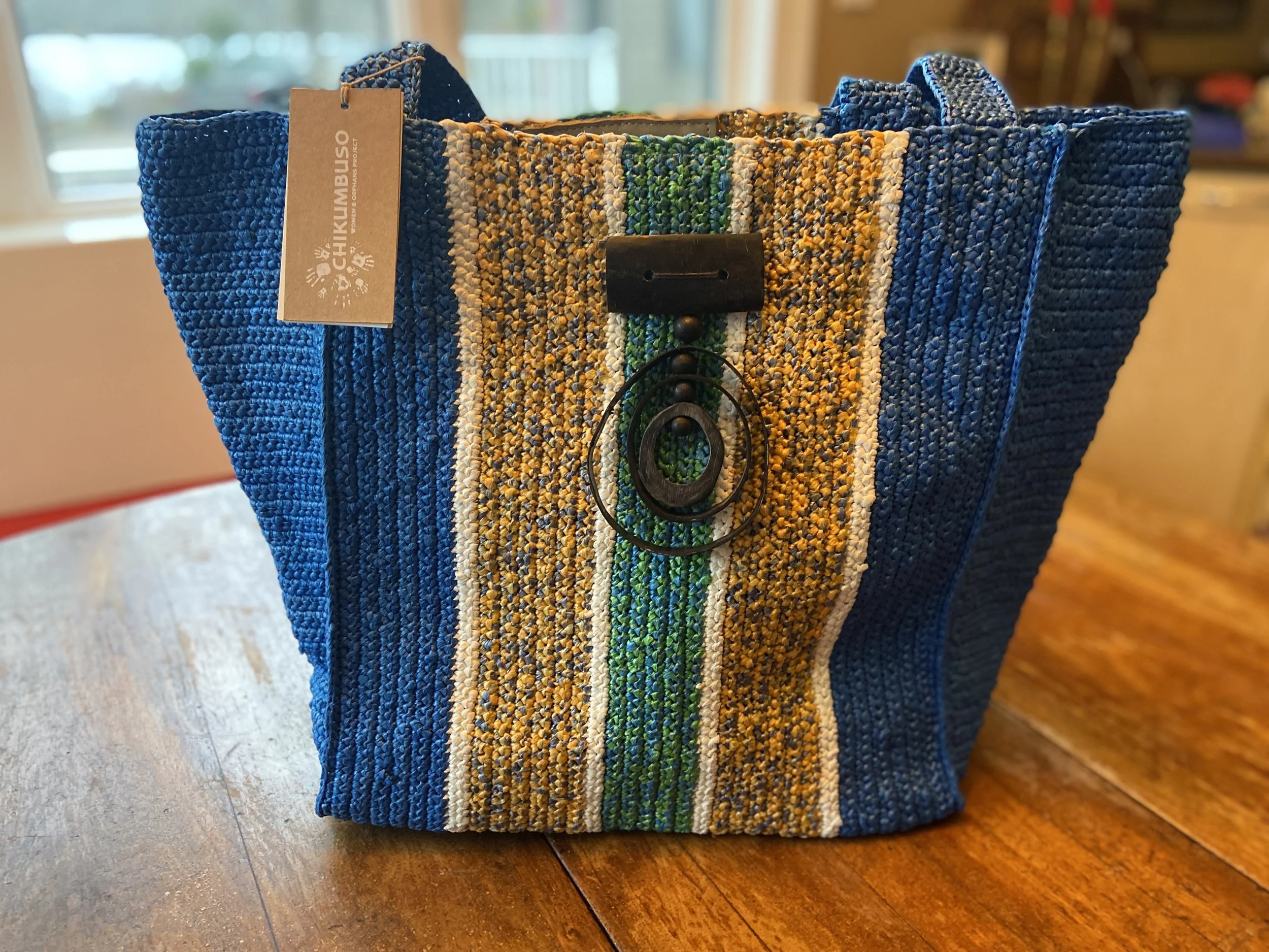 Shop Now - Gift and give — Chikumbuso Project