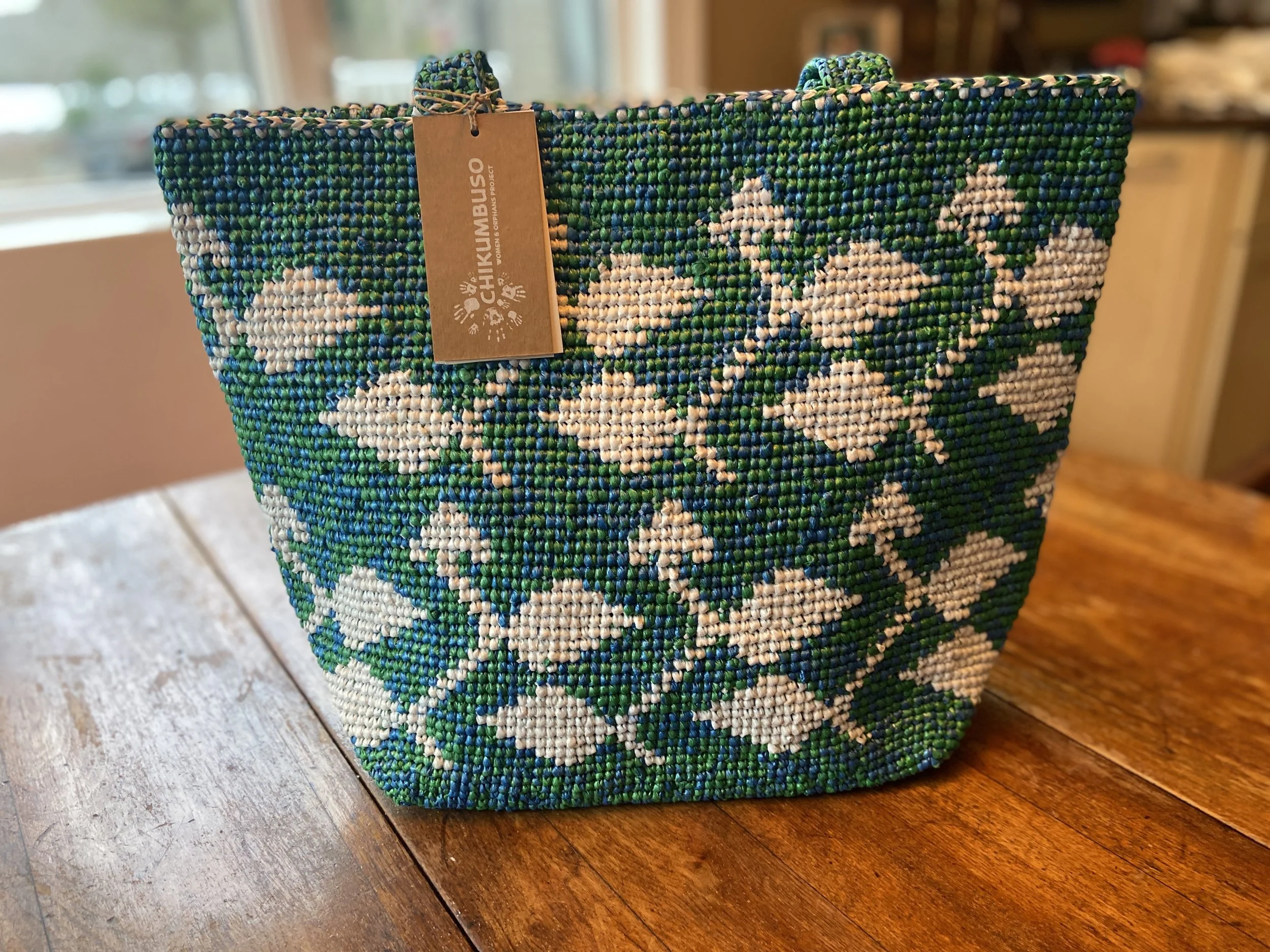 Shop Now - Gift and give — Chikumbuso Project