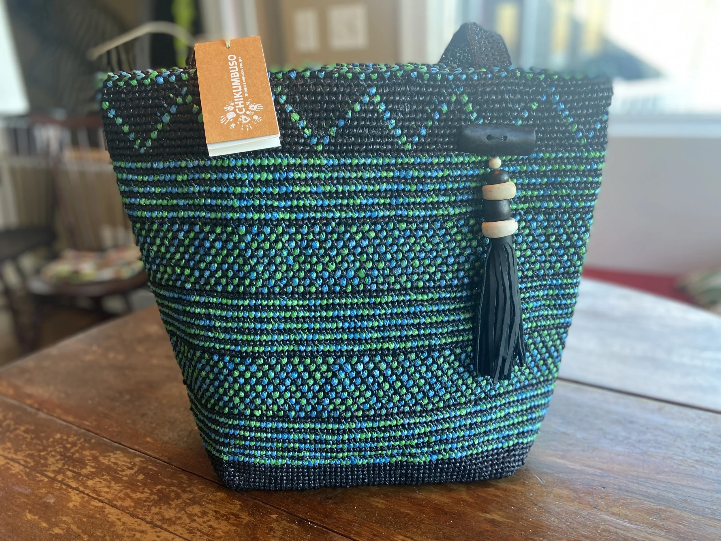 Shop Now - Gift and give — Chikumbuso Project