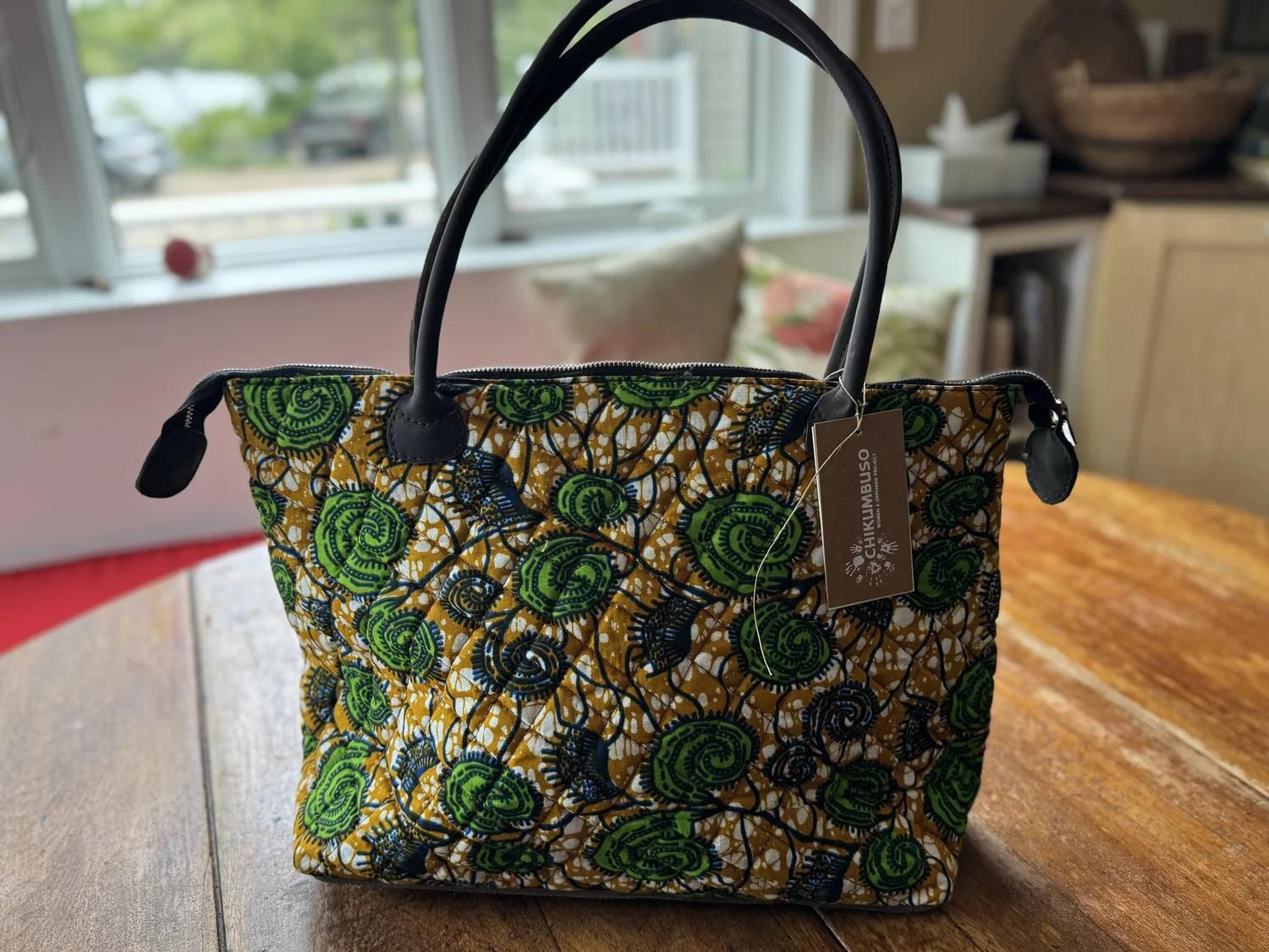 Shop Now - Gift and give — Chikumbuso Project